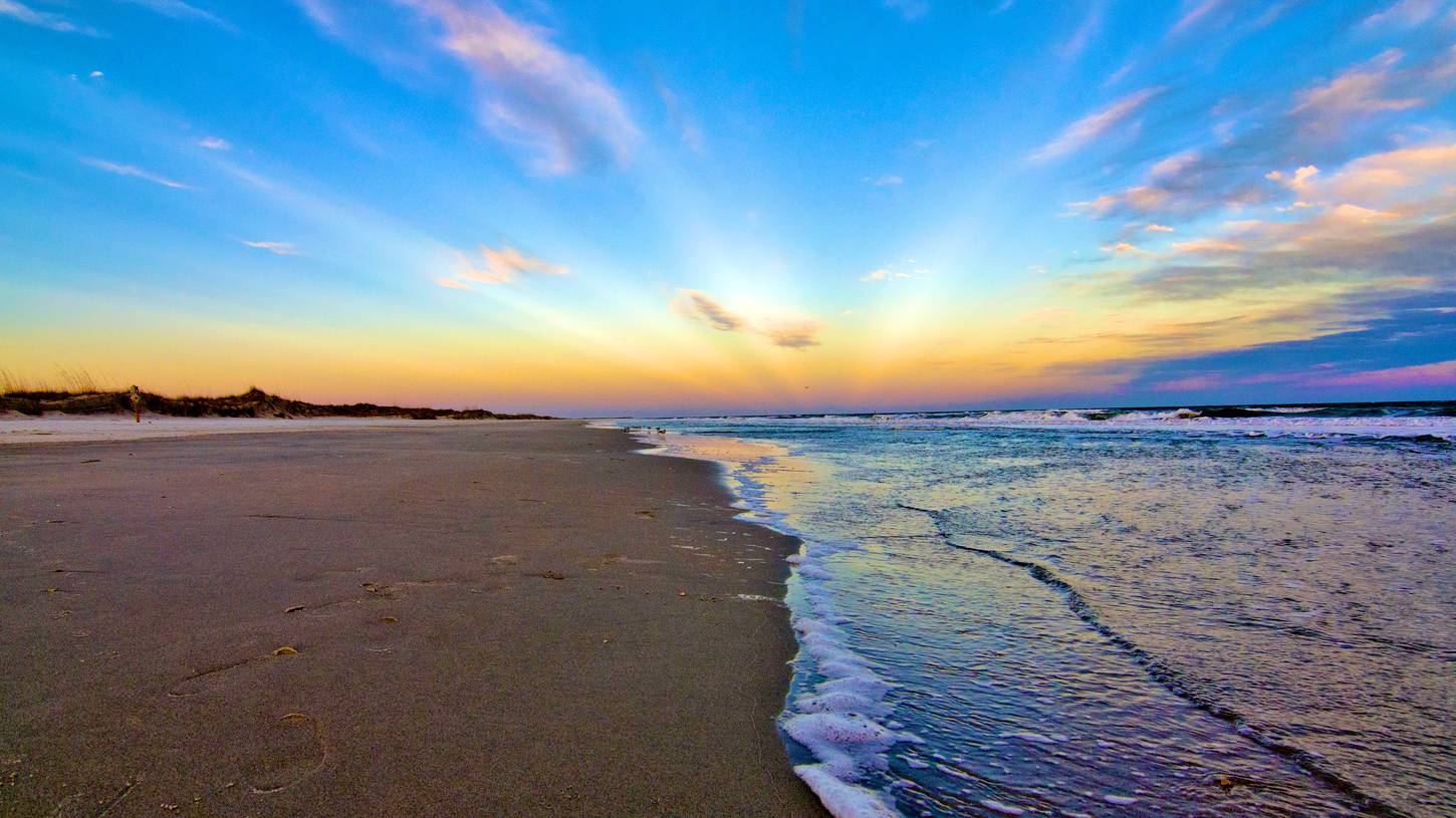 Beach Living/Lifestyle