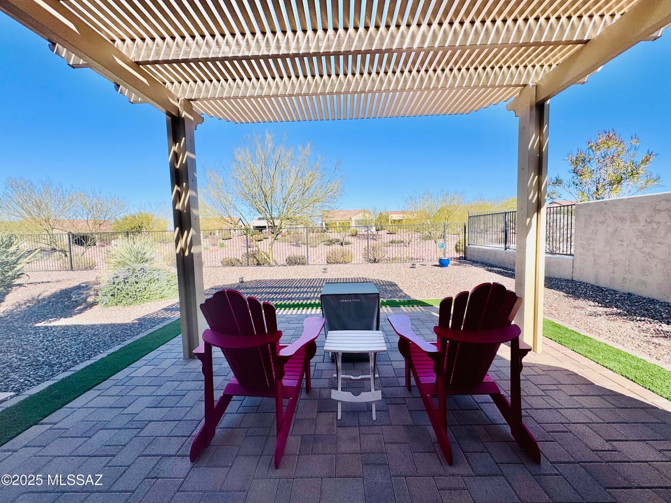 61636 E Happy Jack Trail, Oracle, AZ 85623