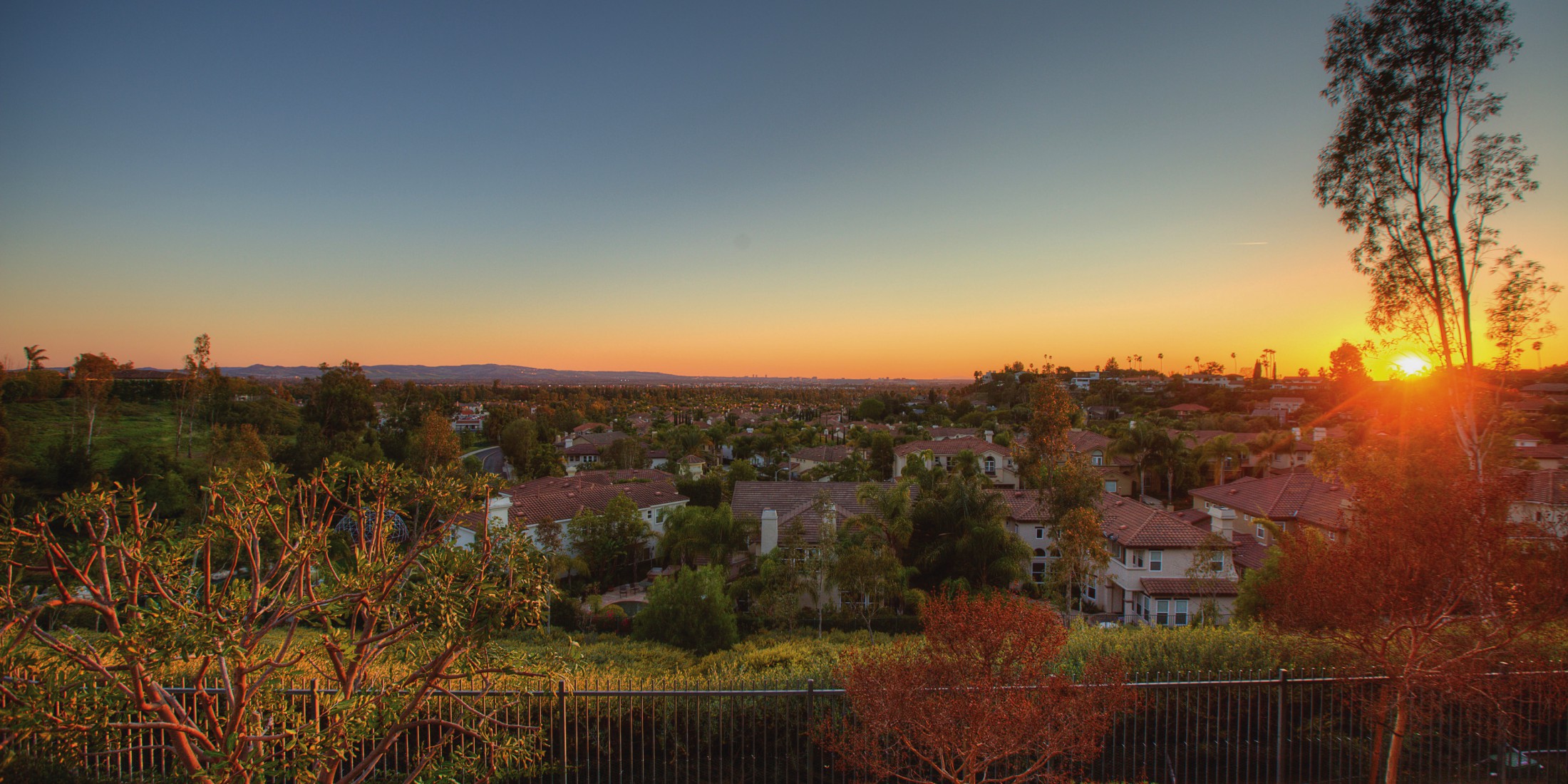 The Communities Of Unincorporated North Tustin CA The Communities Of Unincorporated North Tustin CA