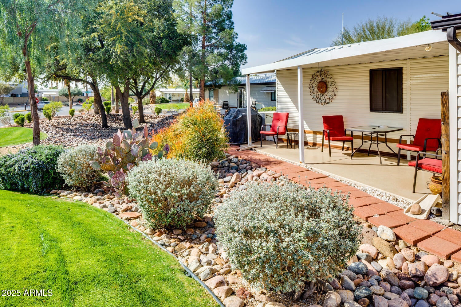 Happy Trails Resort, Surprise, AZ Homes for Sale