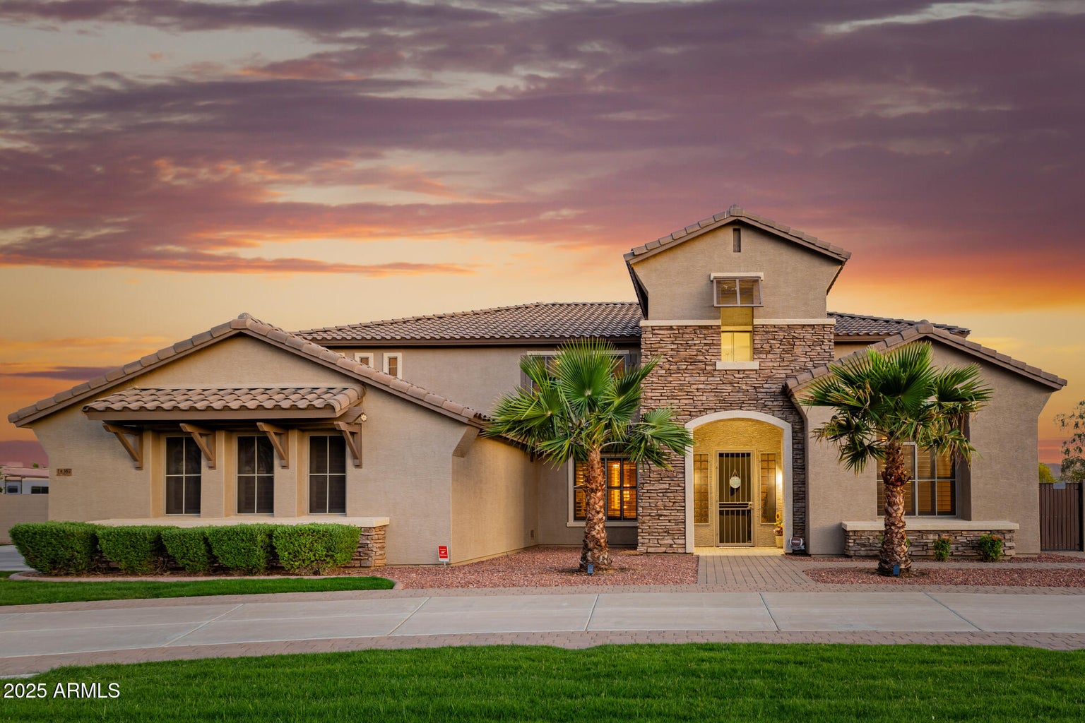 Copper Canyon Ranch Homes for Sale