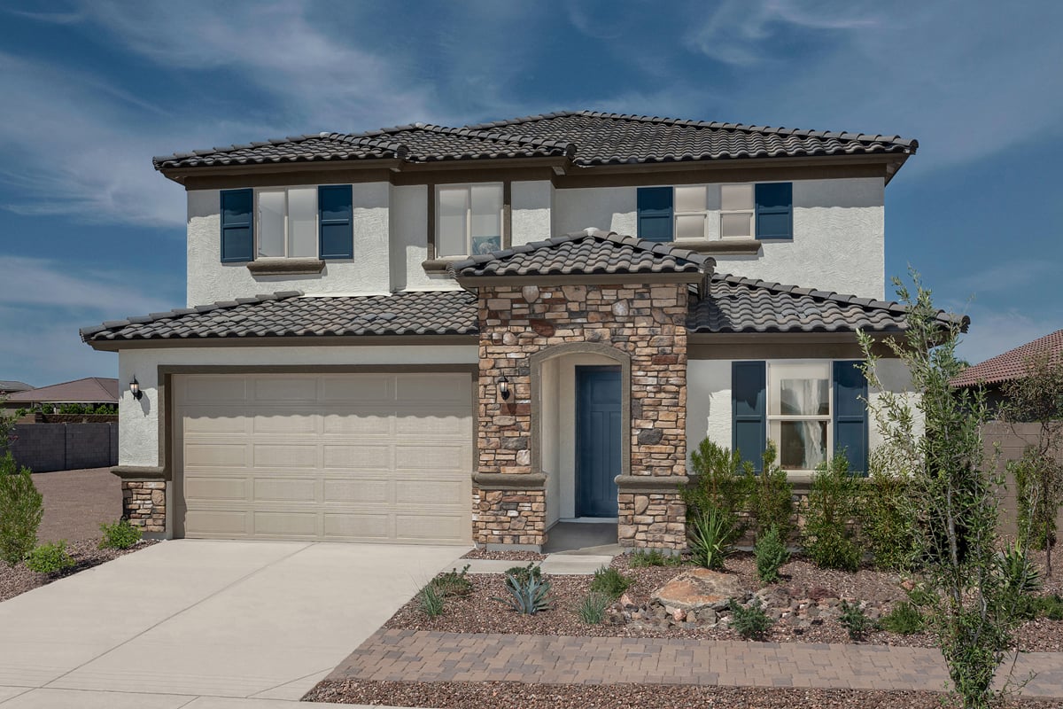 New Homes for sale in Surprise AZ