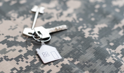 Military Friendly Real Estate Agent