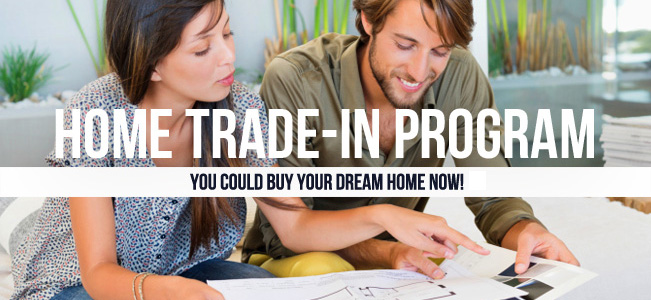 Home Trade-in Program