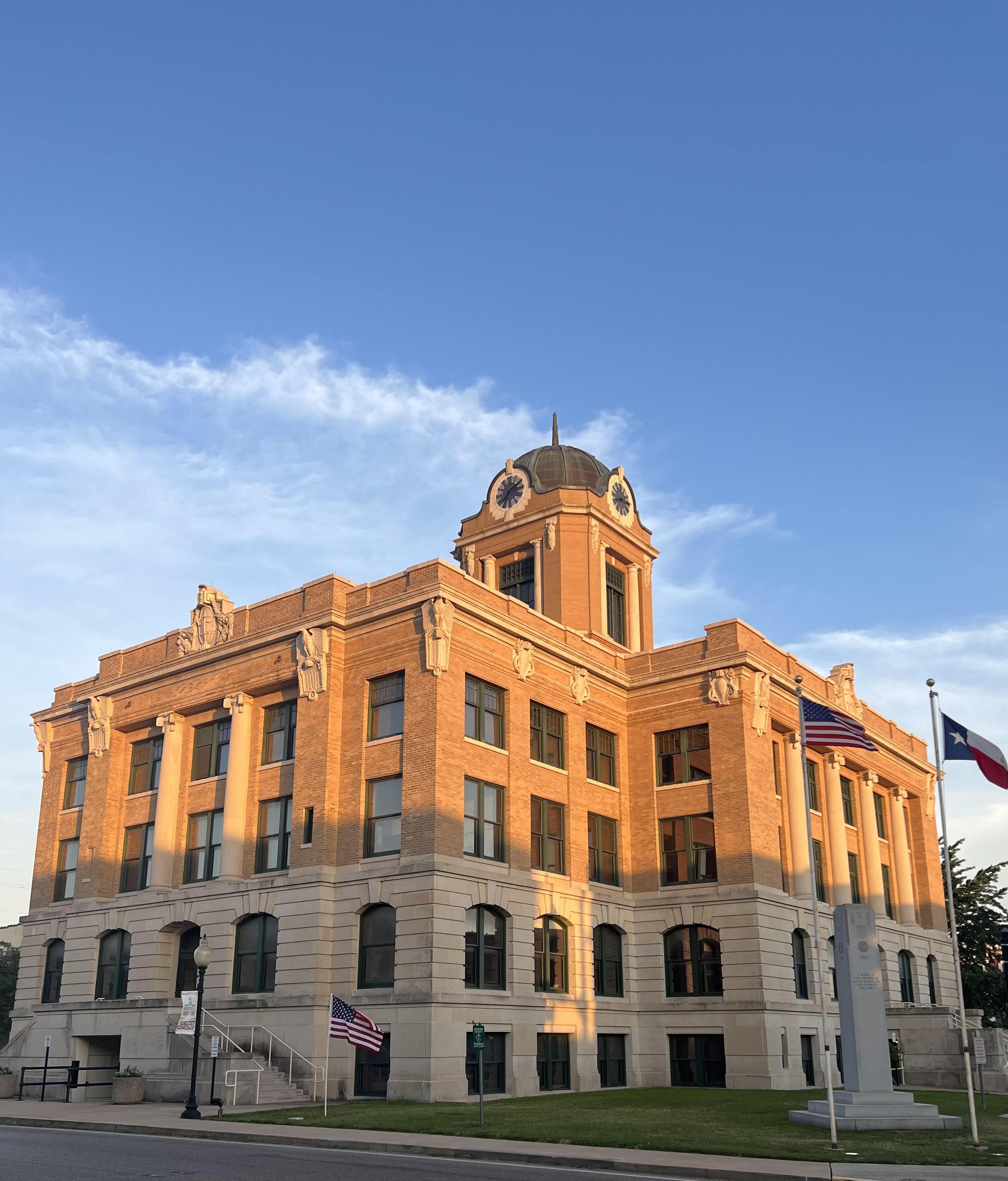 Serving All Of North Texas And Oklahoma