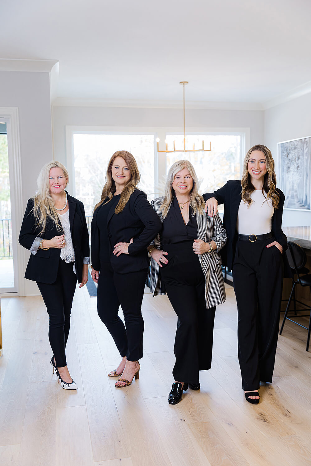 Selling Lifestyles Through Real Estate