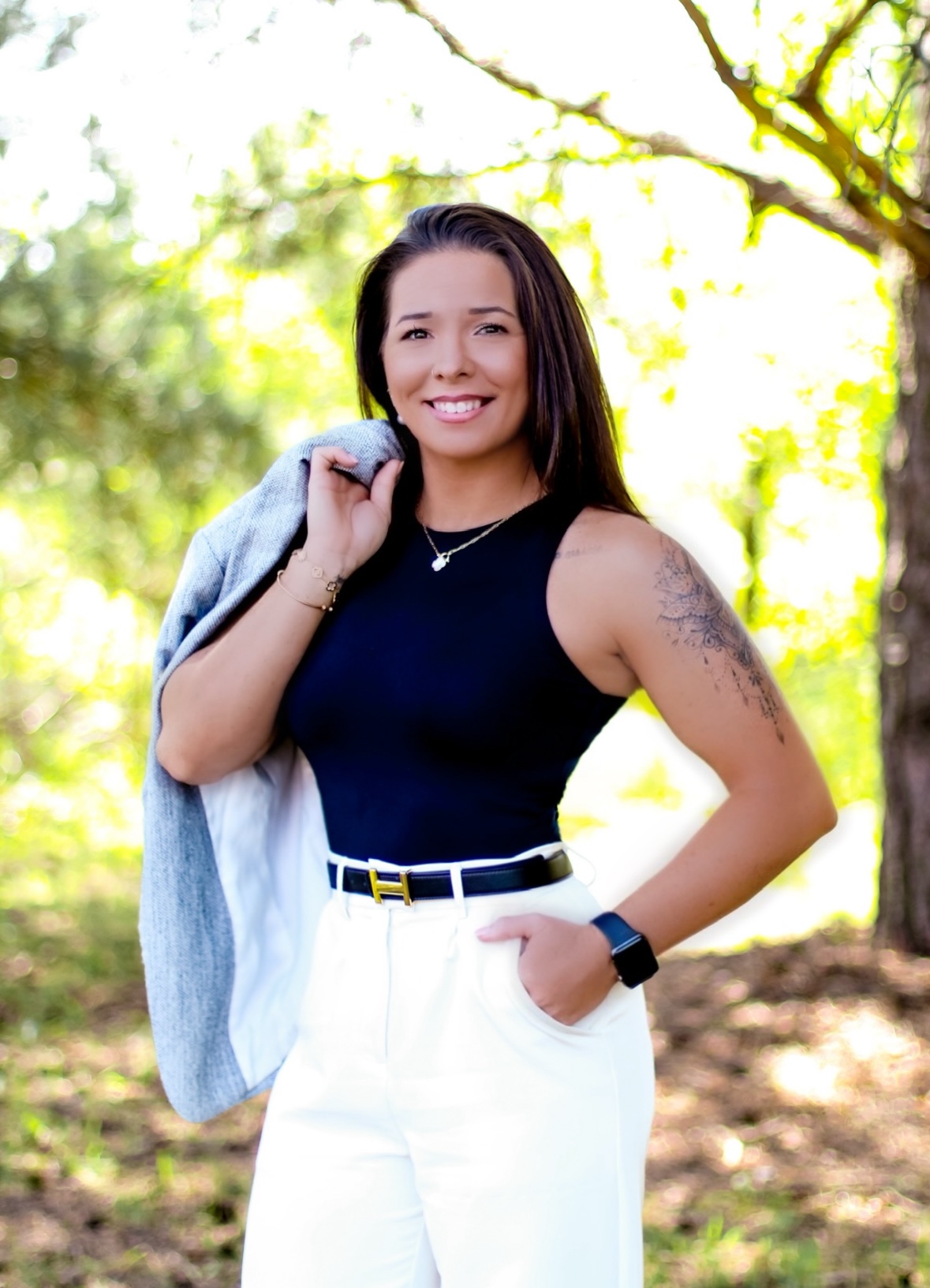 Traci Jones - REALTOR®