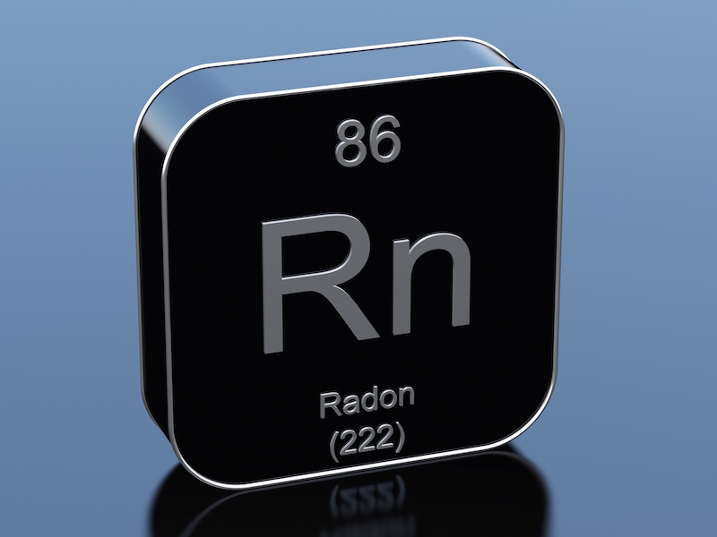 What to Know About the Radon Levels in Your Future Home