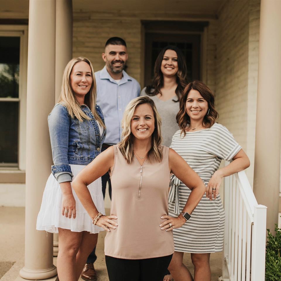 Meet The Stewart Home Group