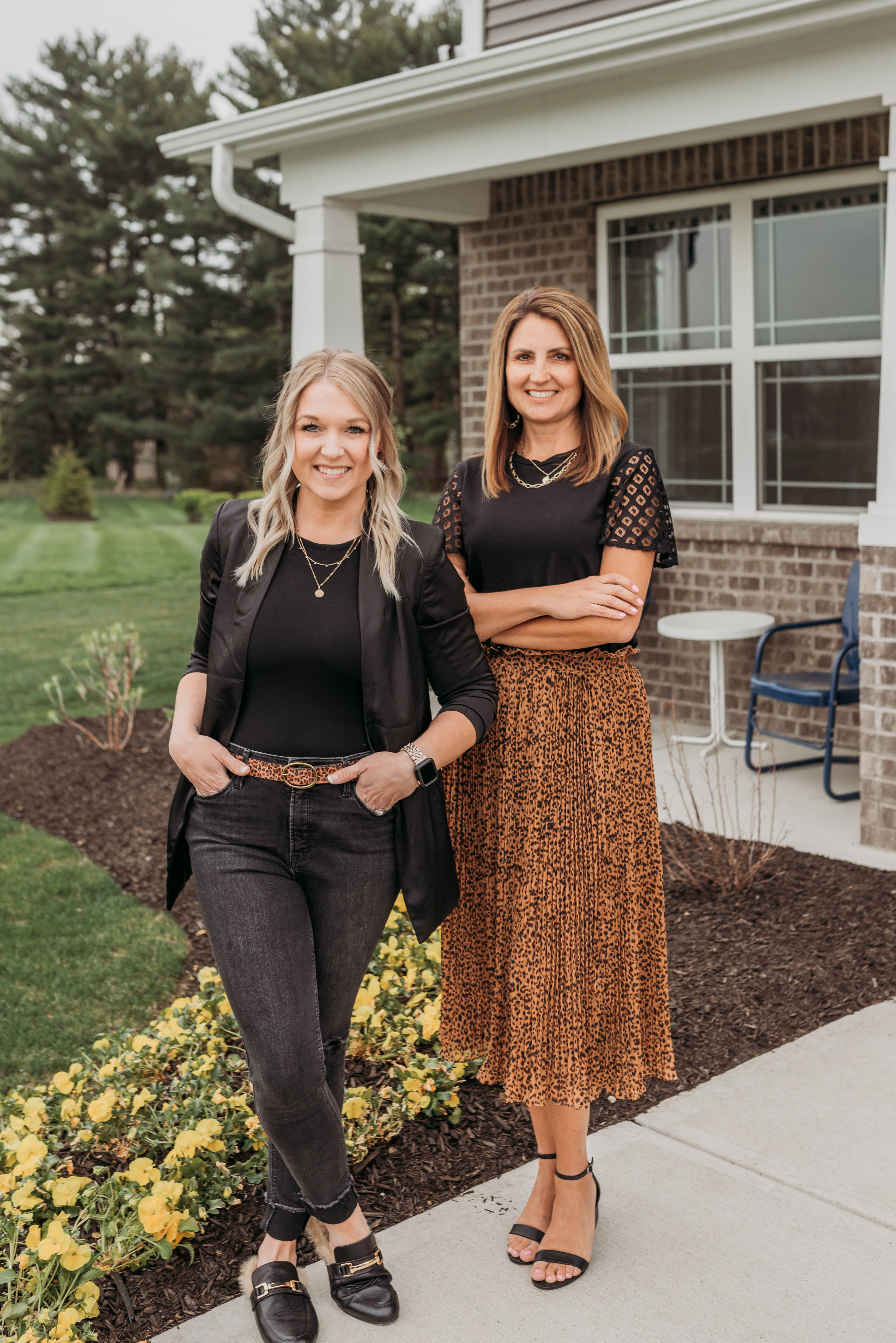 Meet The Stewart Home Group