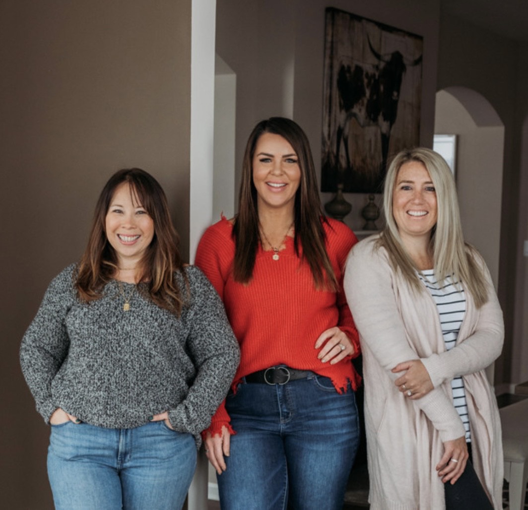 Meet The Stewart Home Group