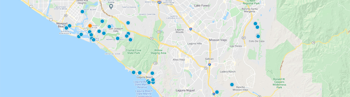 Orange County Real Estate | Orange County Homes and Condos for Sale