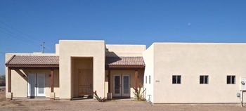 1 Acre Buckeye Horse Property For Sale