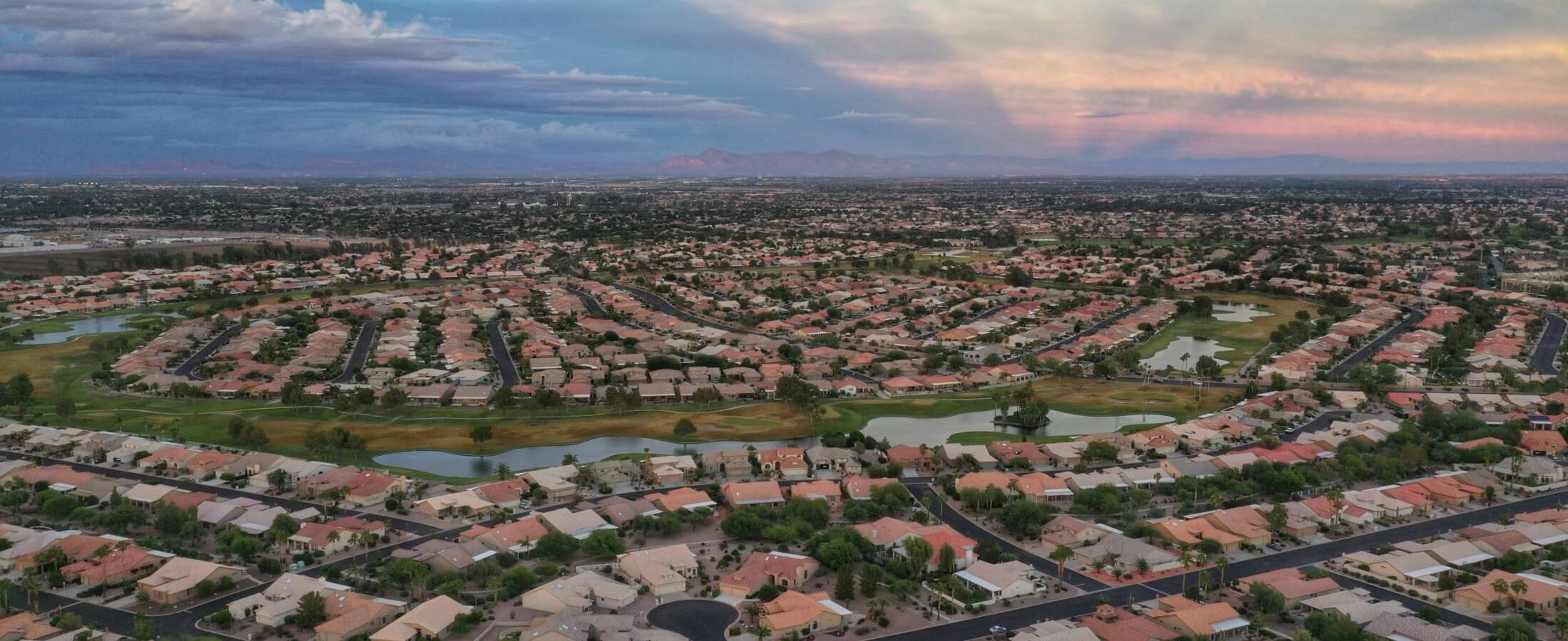 Homes for Sale in Sun City Grand Durango Homes | Sun City Grand Durango ...