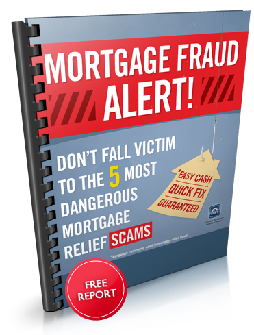 Top 5 Most Dangerous Arizona Mortgage Relief Scams