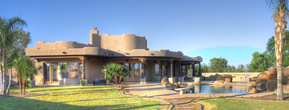 Homes for Sale in Russell Ranch, Litchfield Park AZ