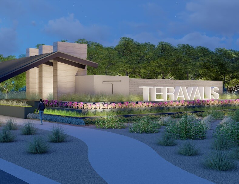 Teravalis Homes for Sale | Teravalis New Development