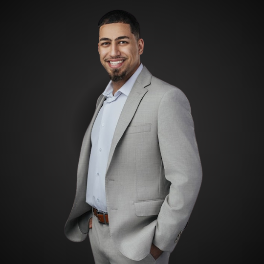 Mohammed Hammad