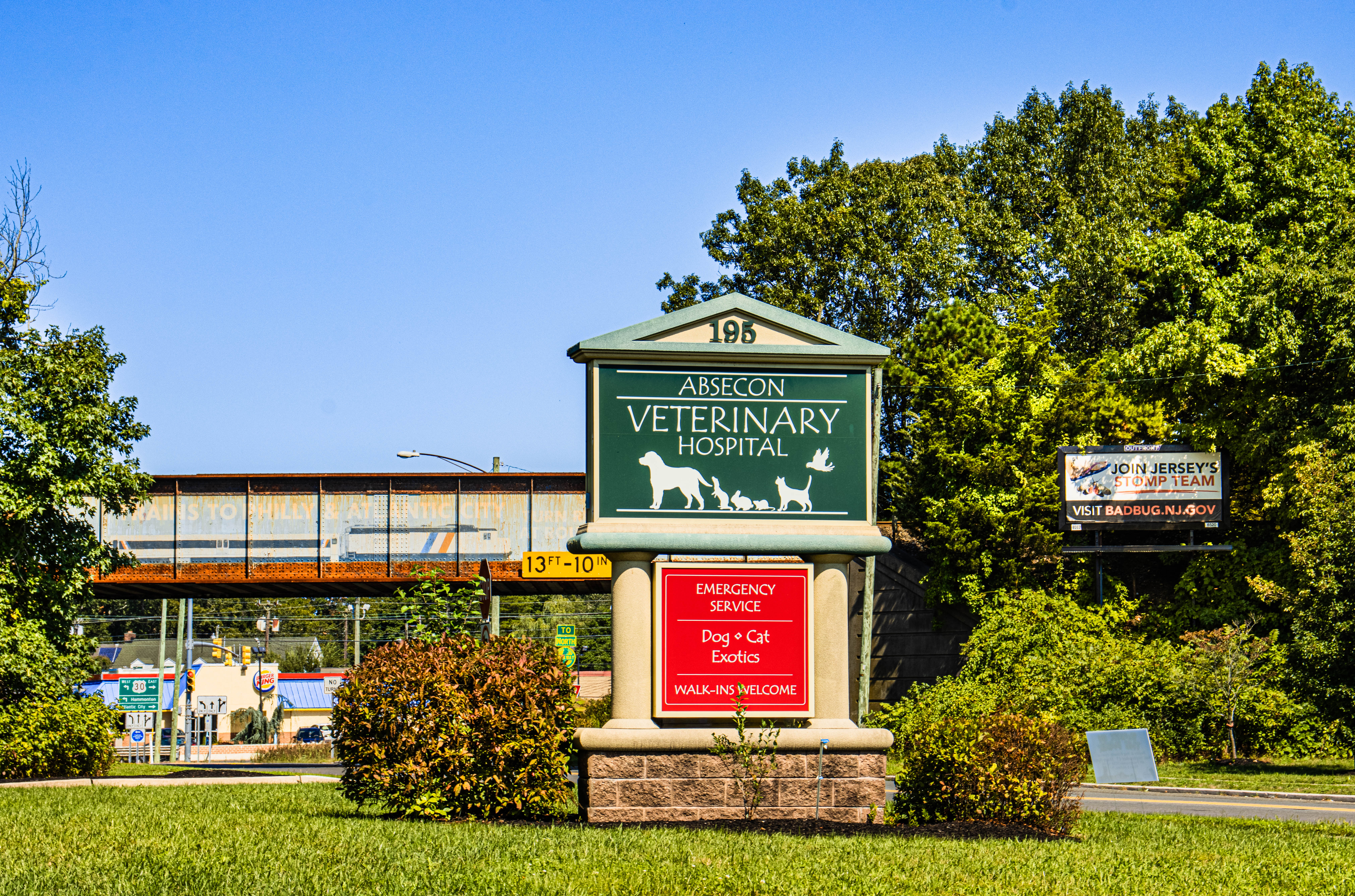Duplexes in Absecon: Multifamily Marvels by Joe Wiessner™
