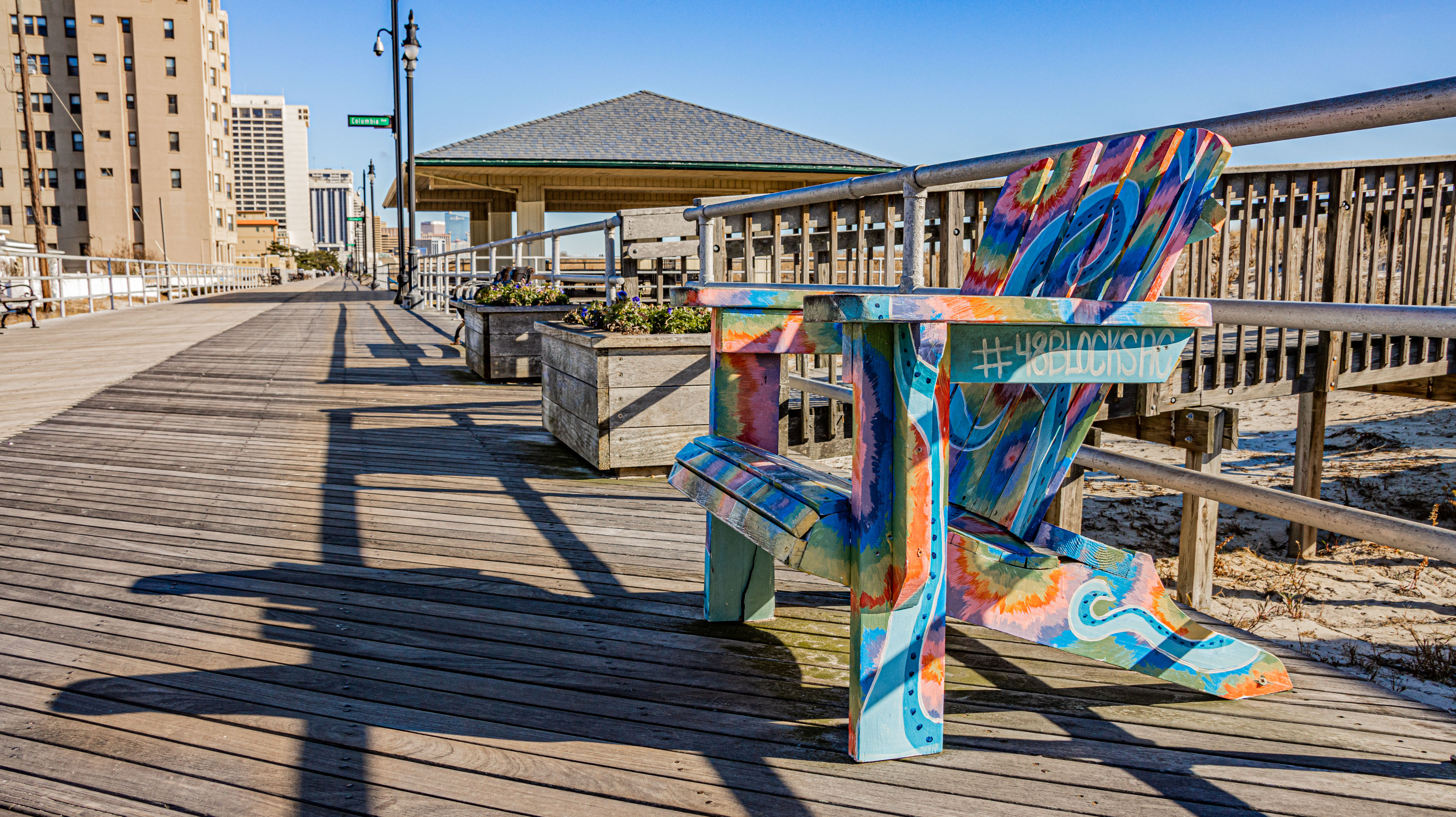 Ritz Condos in Atlantic City: JWR™ Seaside Sophistication