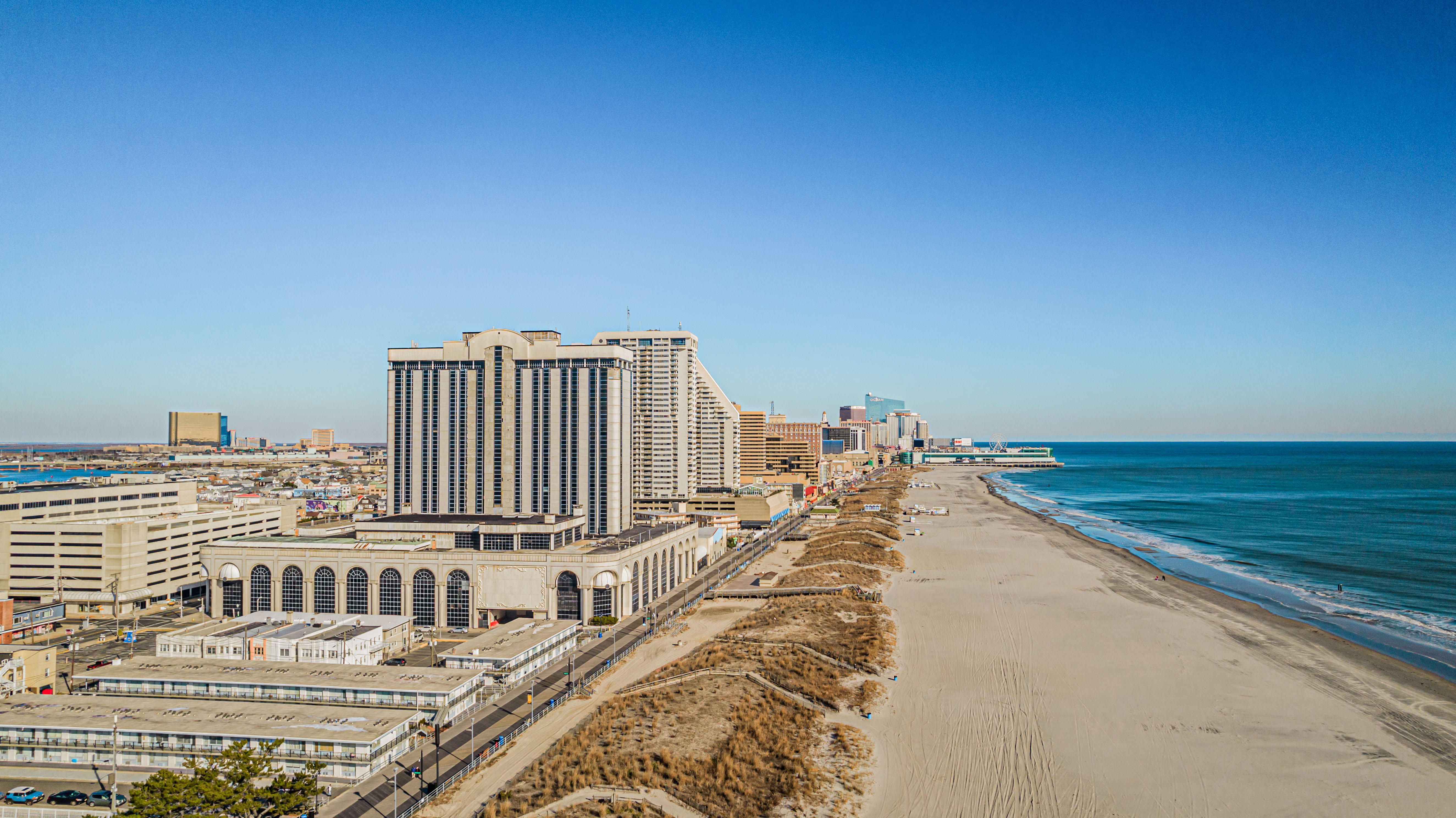 Real Estate in Atlantic City: Revealed by Joe Wiessner™