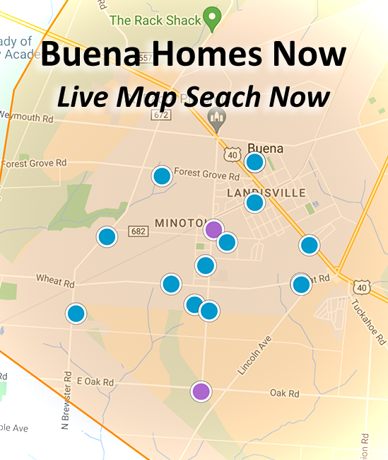 Best Search: Buena NJ Luxury Homes | Live Your Best Life Now!