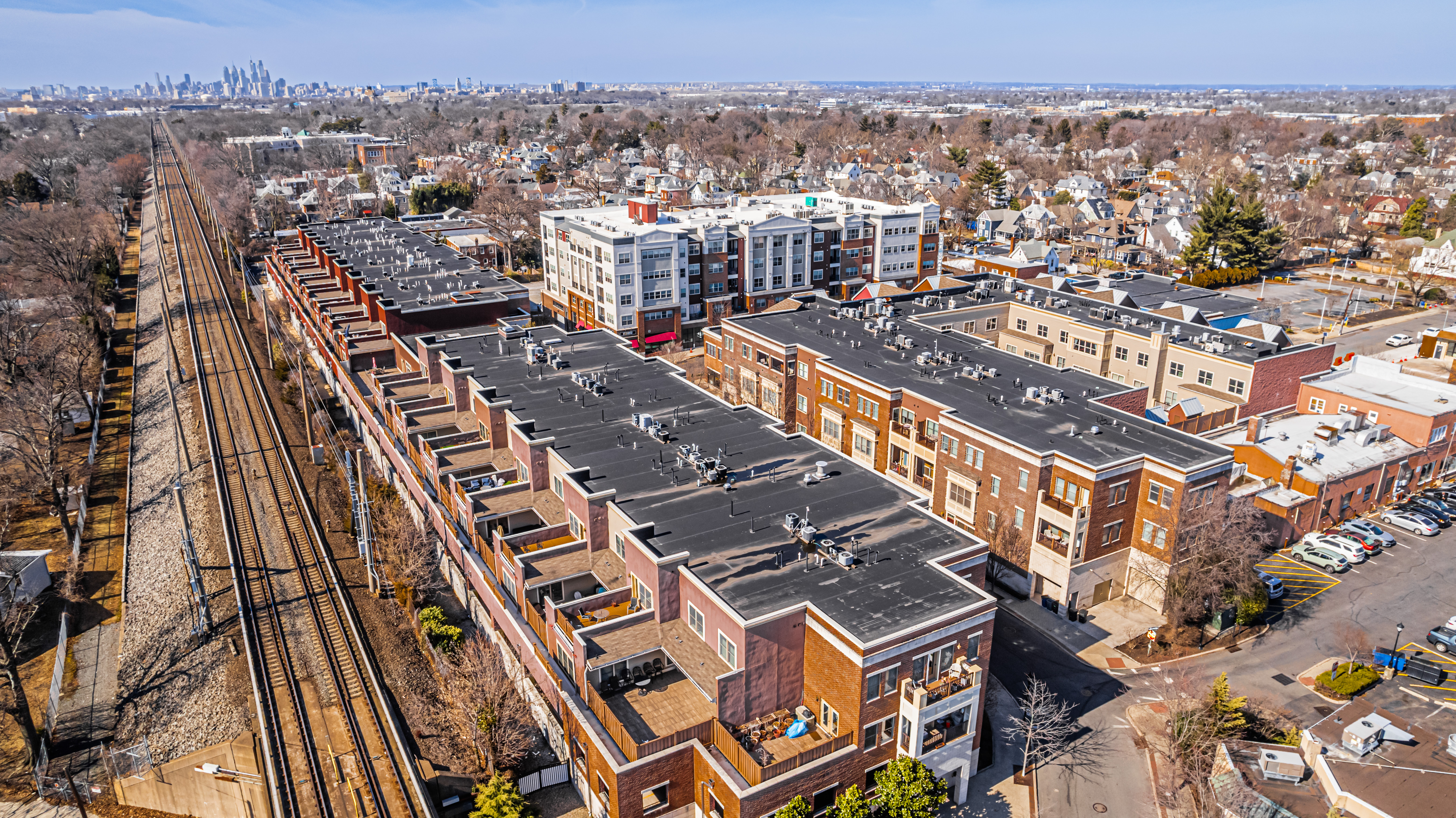 Collingswood Homes: Easy Search Now