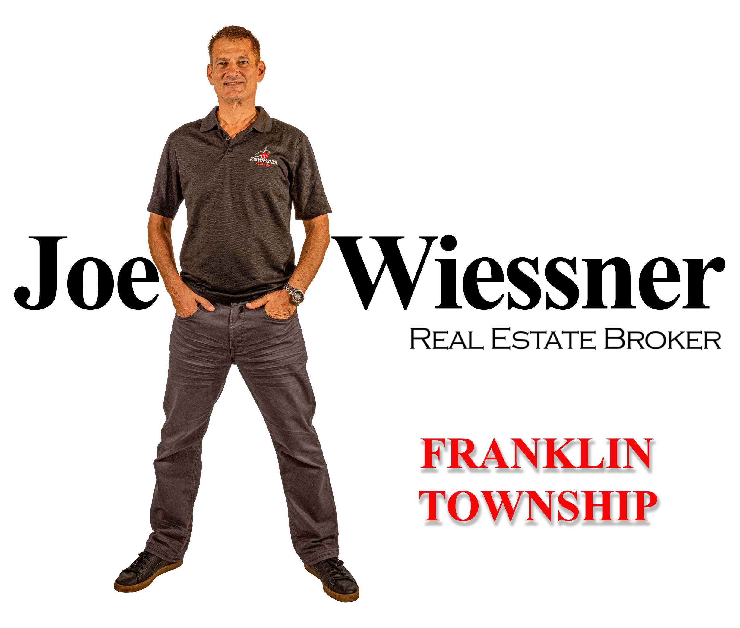 "House That Possibe" in Franklin Twp: Dream Homes JWR™