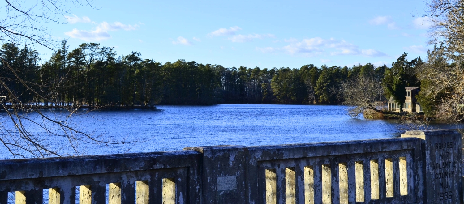 Magnificent Mullica Twp NJ