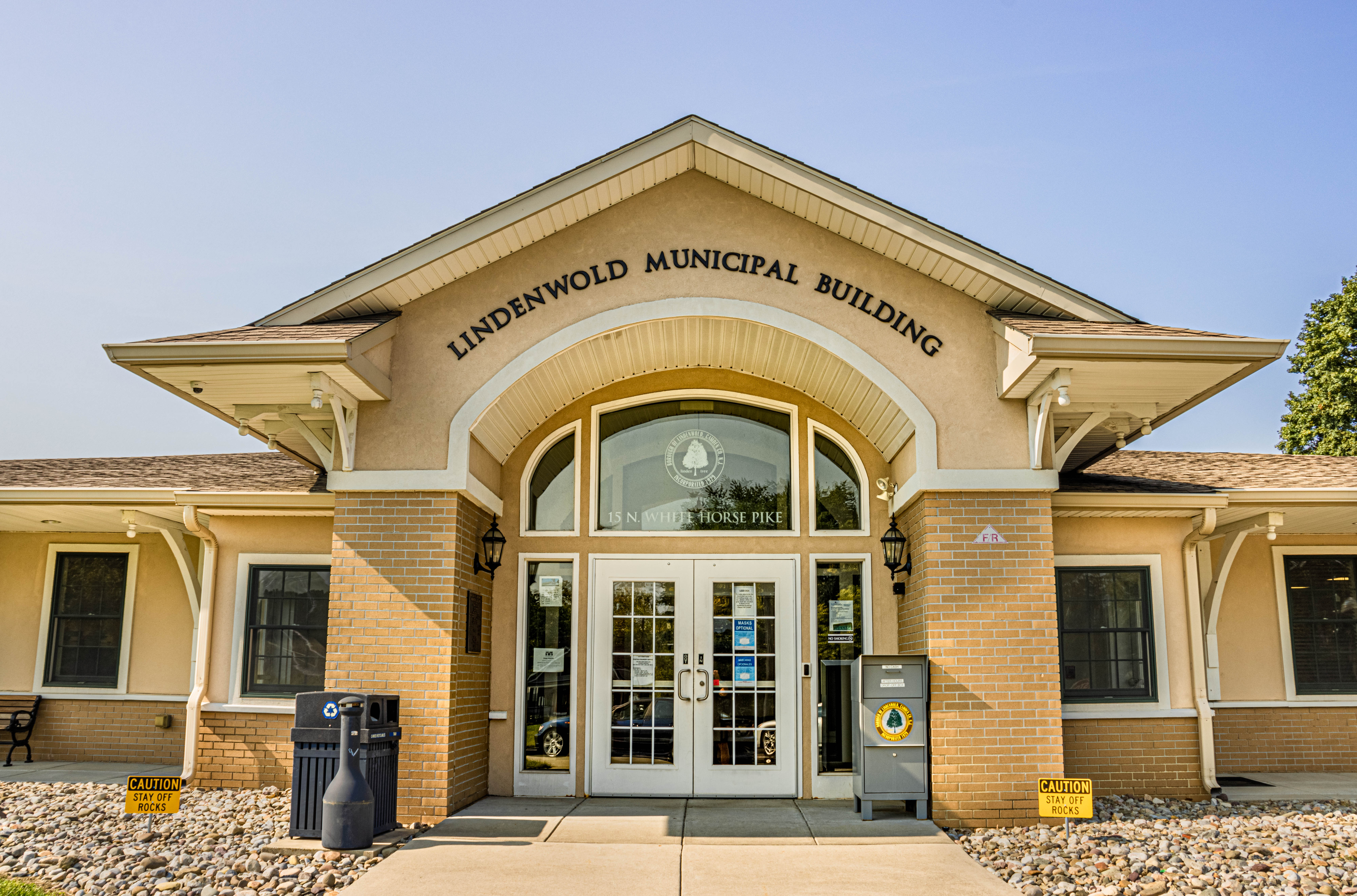 Lynwood Gardens: Dream Homes Await in Lindenwold
