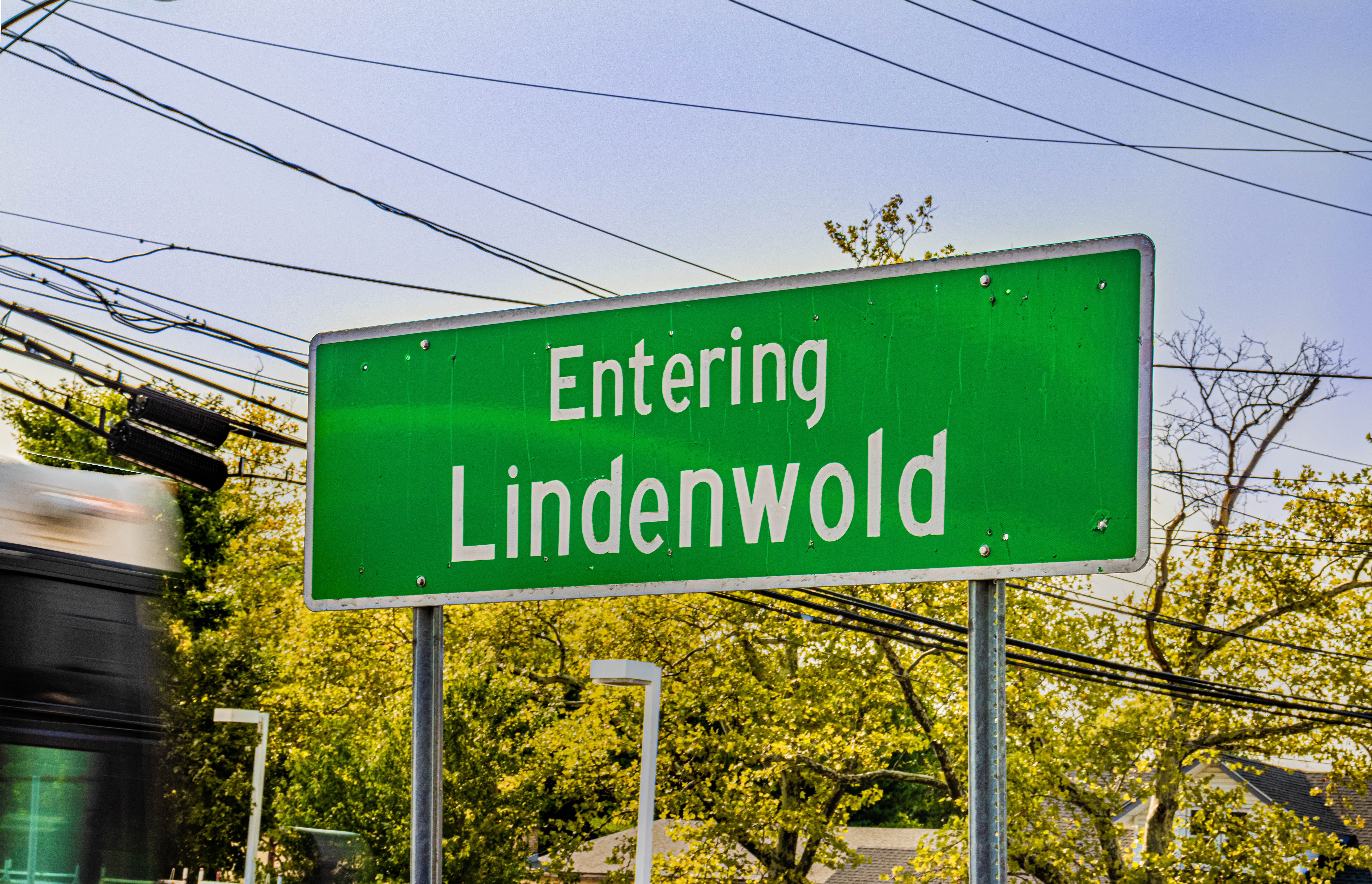 Smart Investment: Lindenwold Duplexes, JWR™