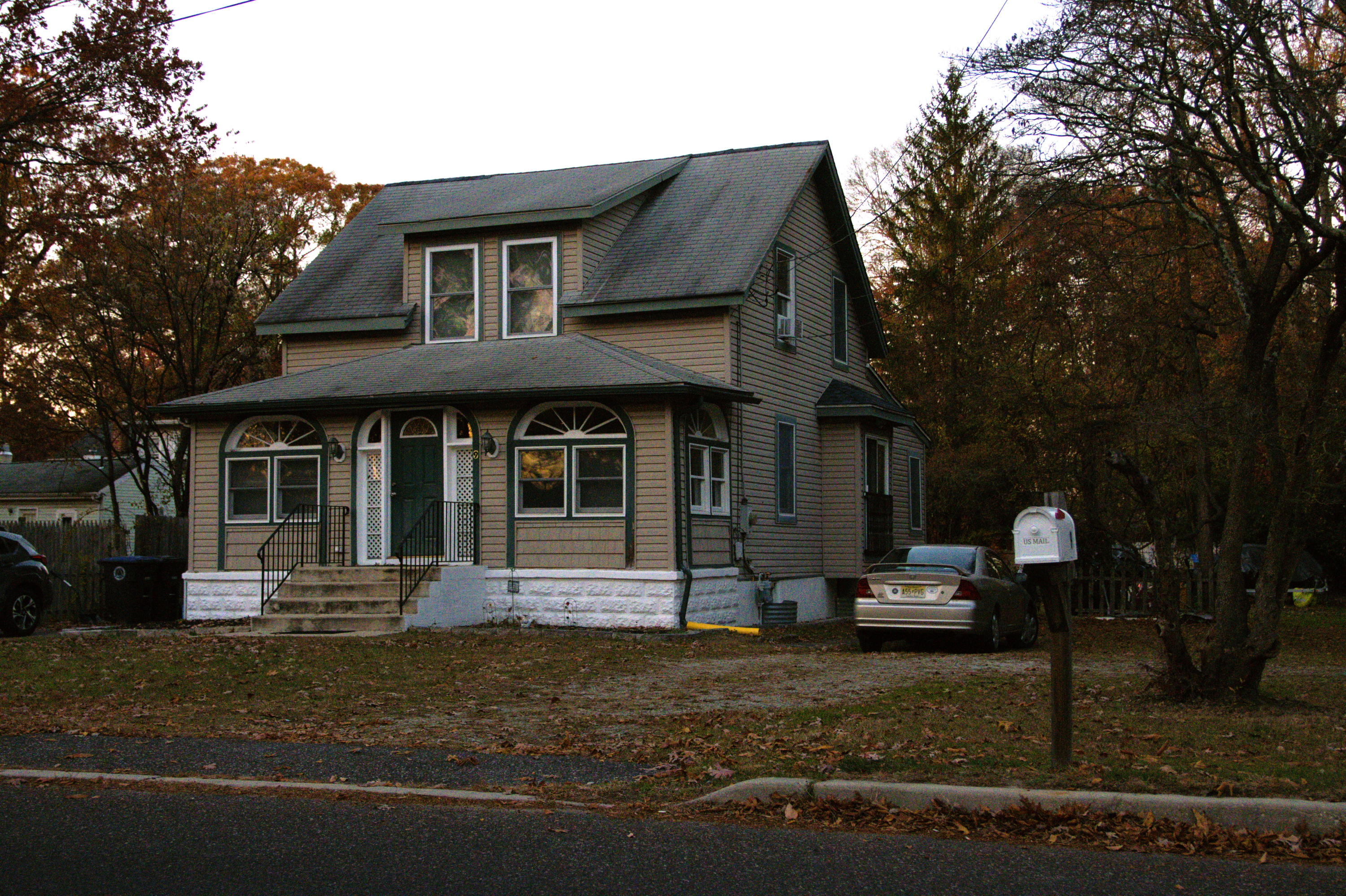 Perfect 3-Bed Family Homes: Lindenwold Living, Joe Wiessner™