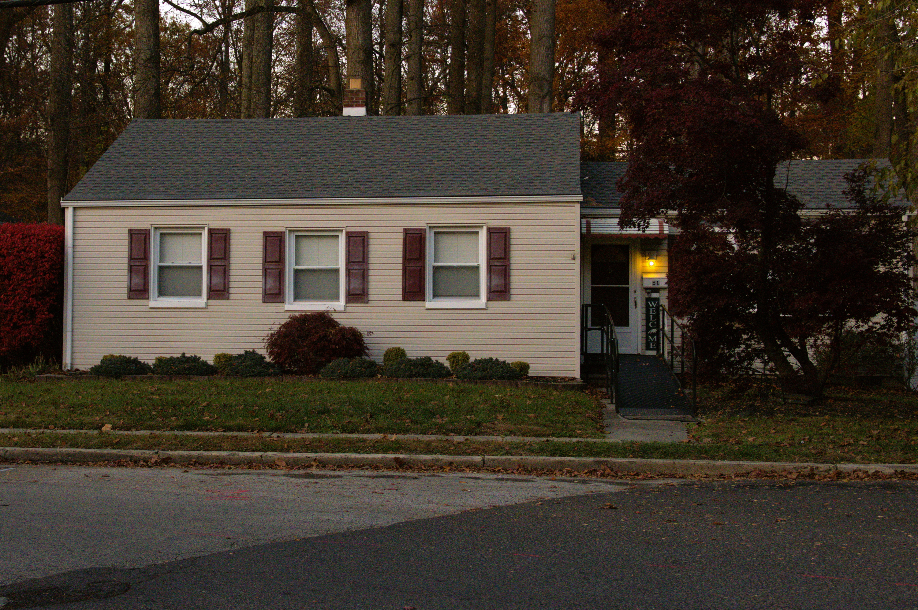 Single Story Living: Ranch Homes in Lindenwold