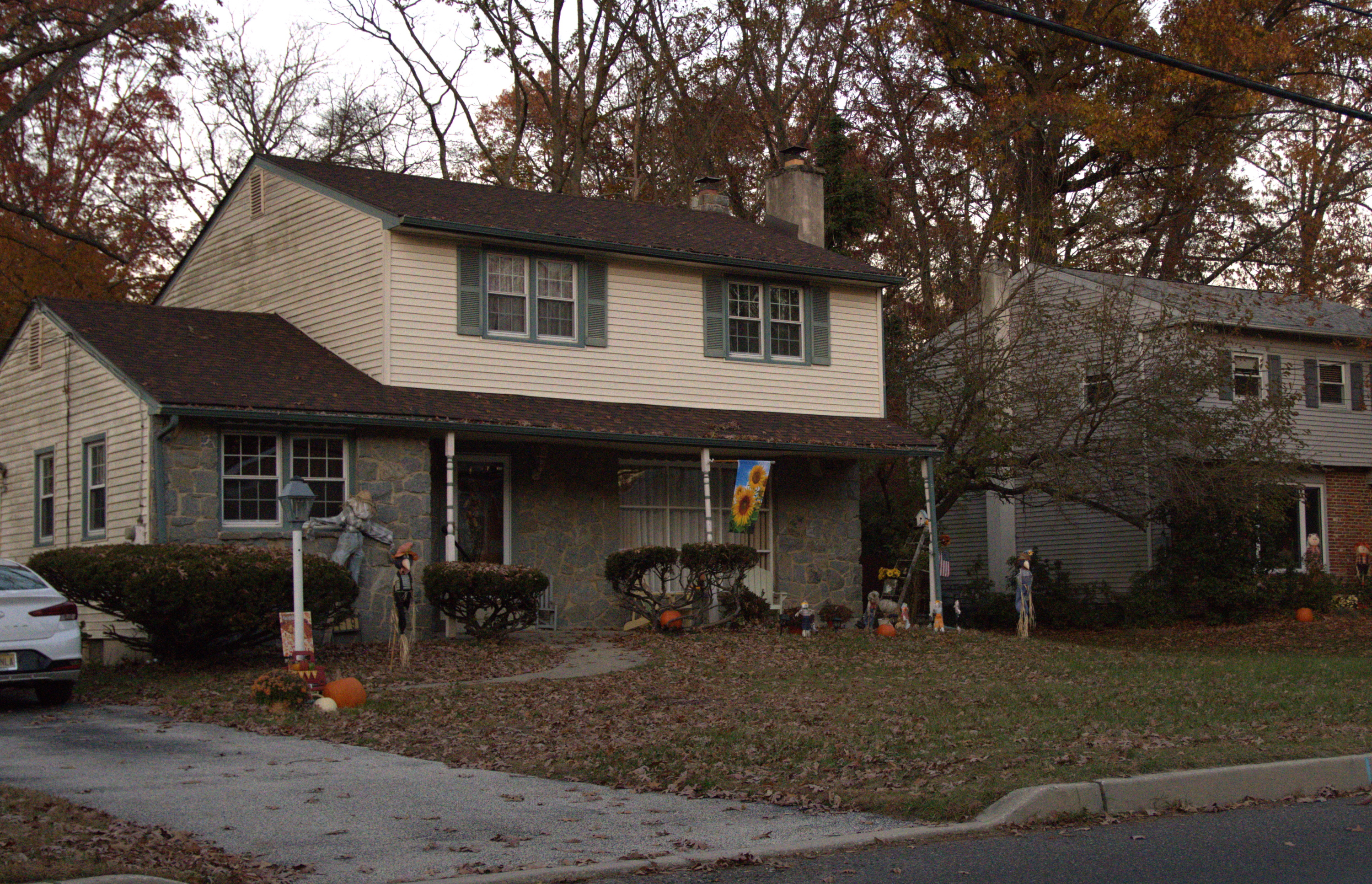 Spacious 4-Bed Houses: Lindenwold's Best, JWR™ Selects