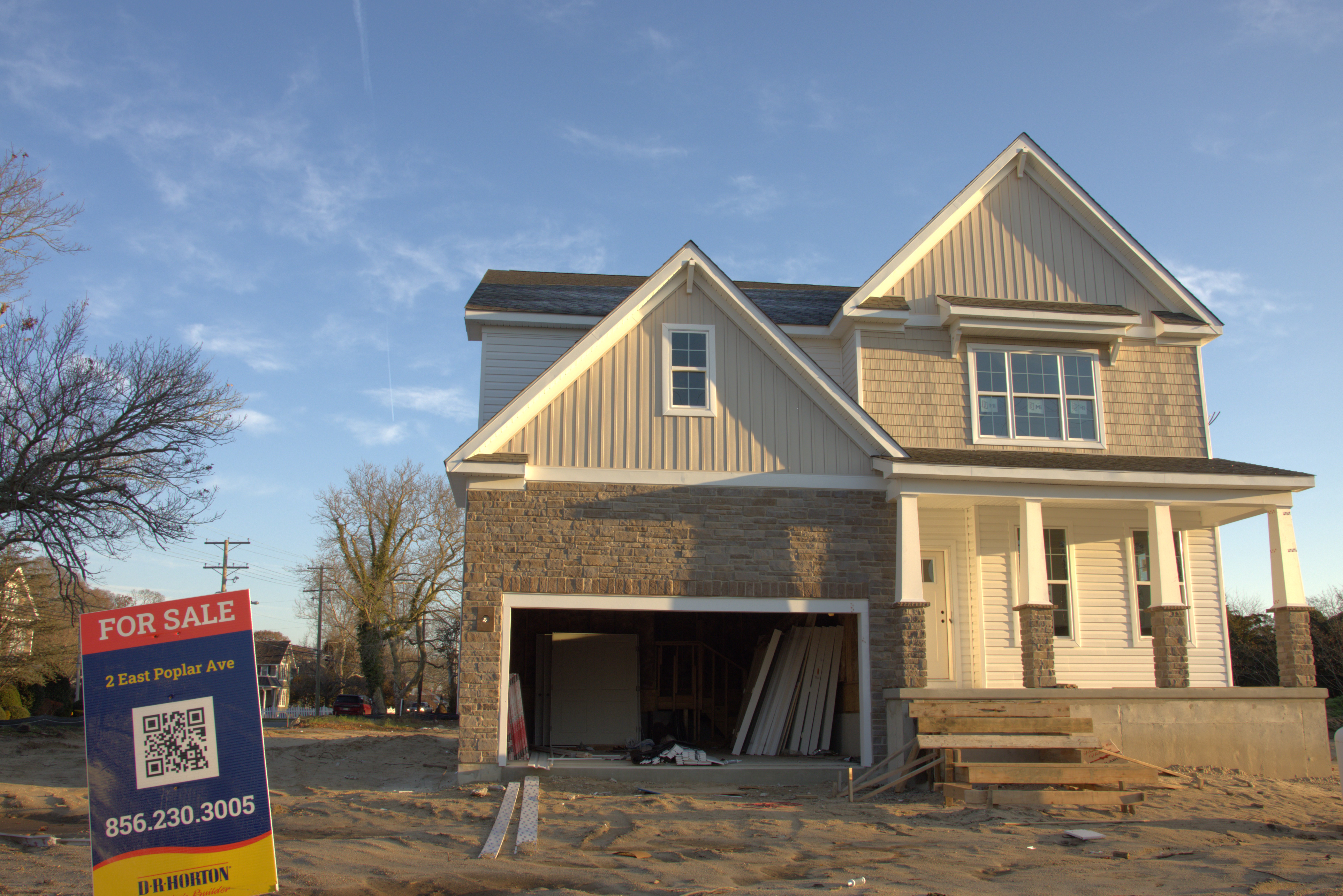 New Homes in Northfield: Joe Wiessner™ Unveils New Builds