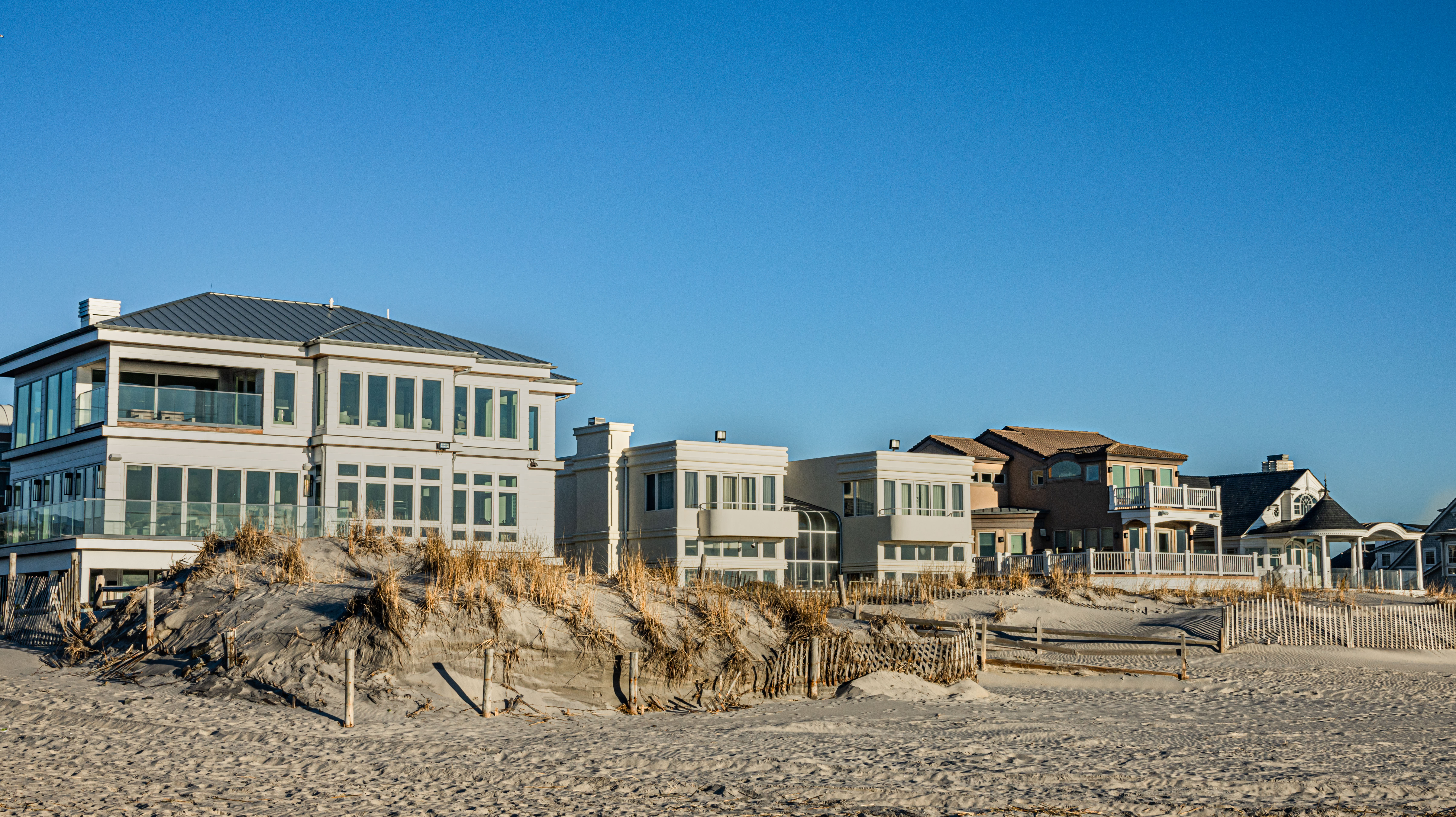 Longport Shore Success: Recent Sold Homes: JWR™ Delivers