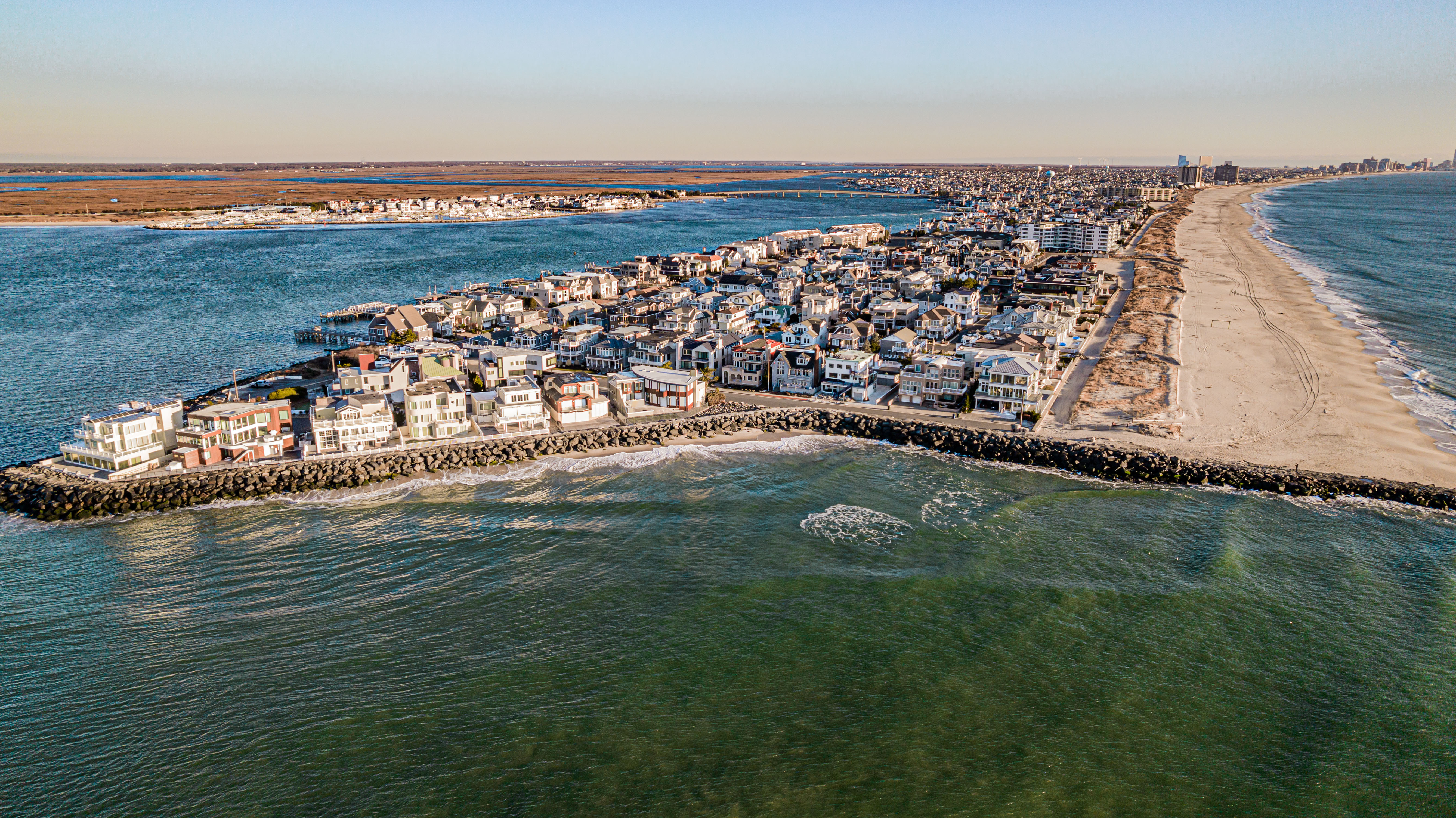 Longport Waterfront Wishlist: JWR™ Selects Sea Serenity