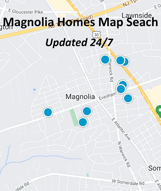 Magnolia Gardens Best Homes with Joe Wiessner Realty™