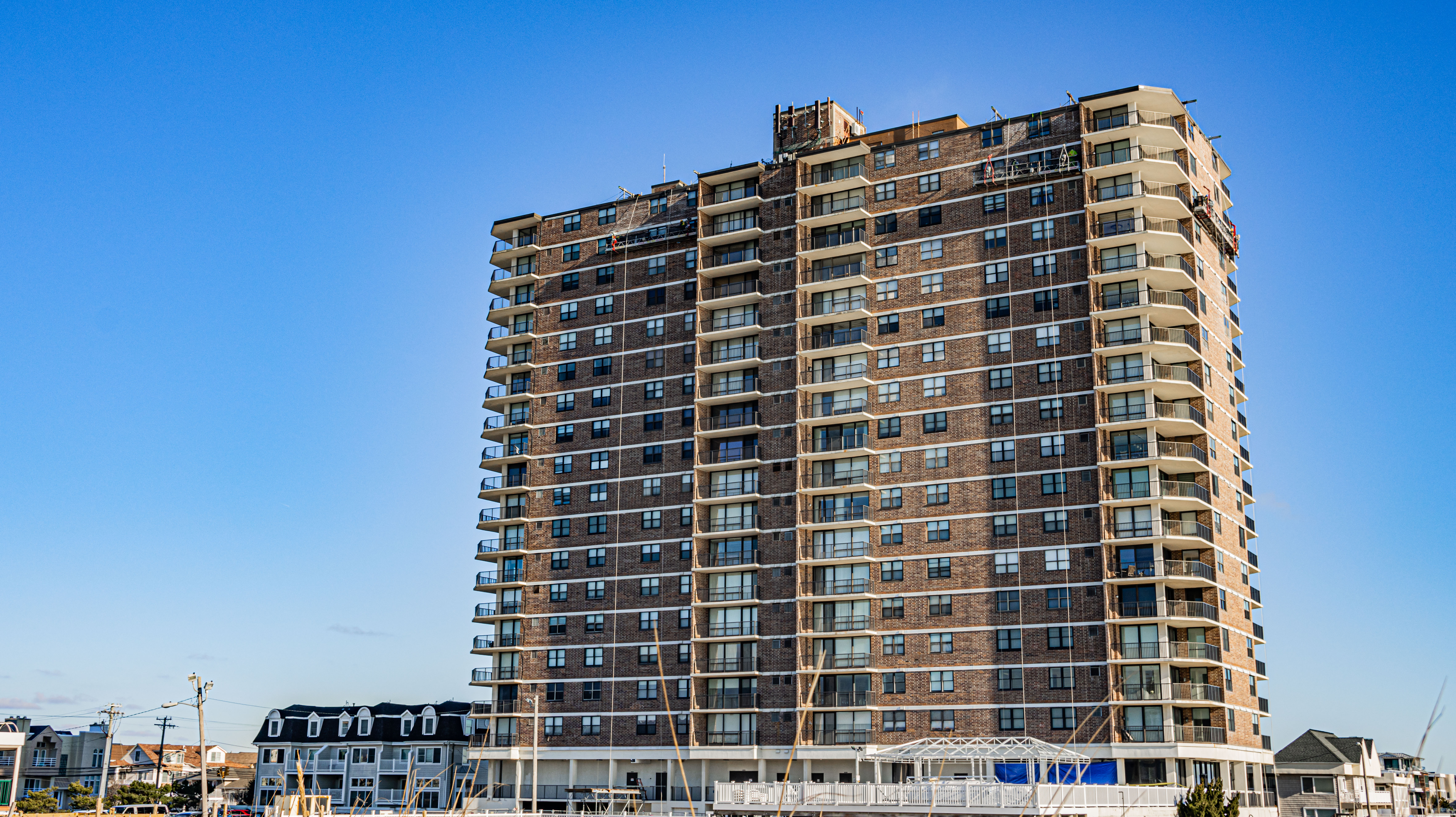 Island Club High Rise Condos in Margate: JWR™ Selects