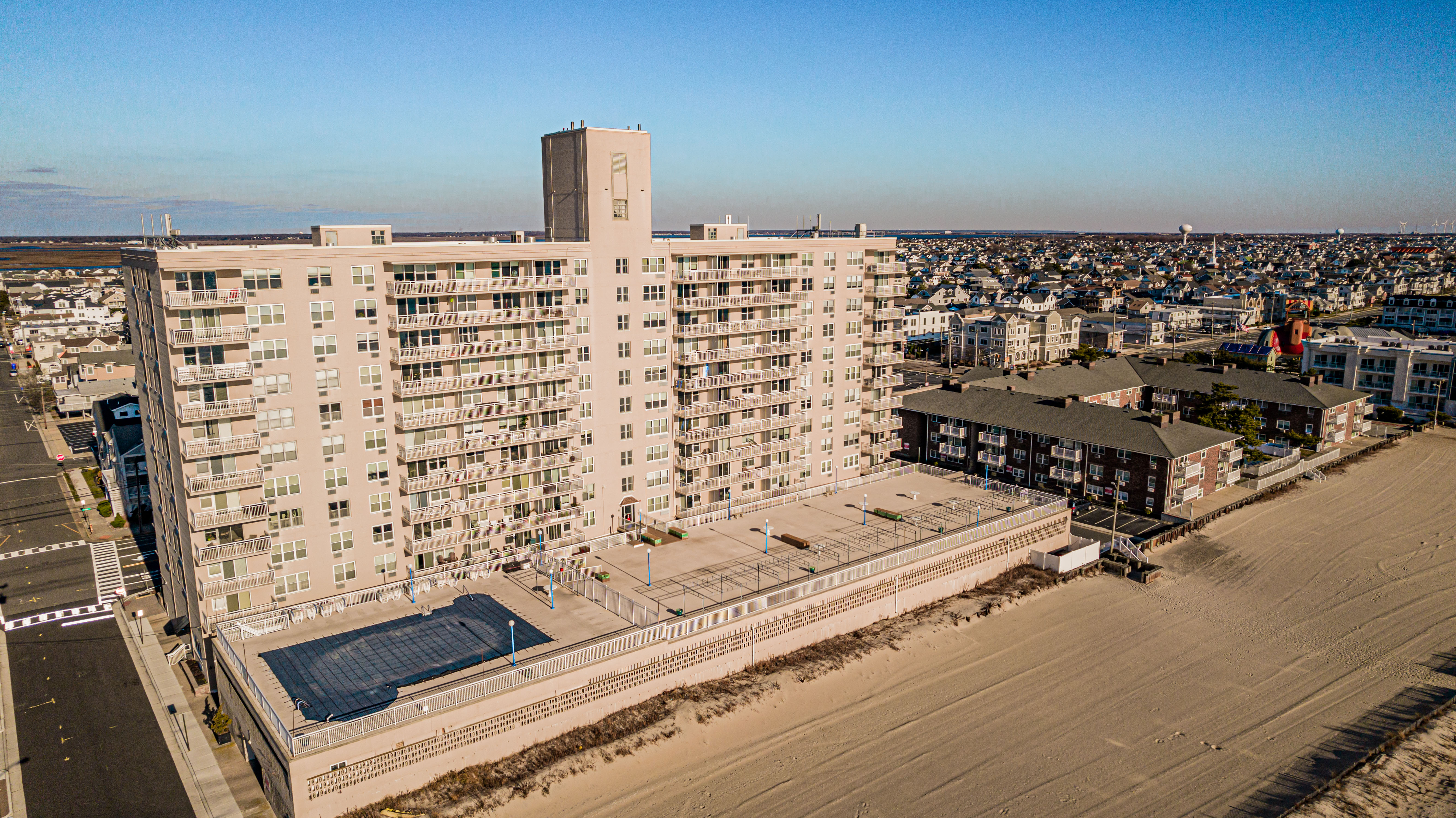 Margate Towers Condos: JWR™ Finds High Rise Heaven