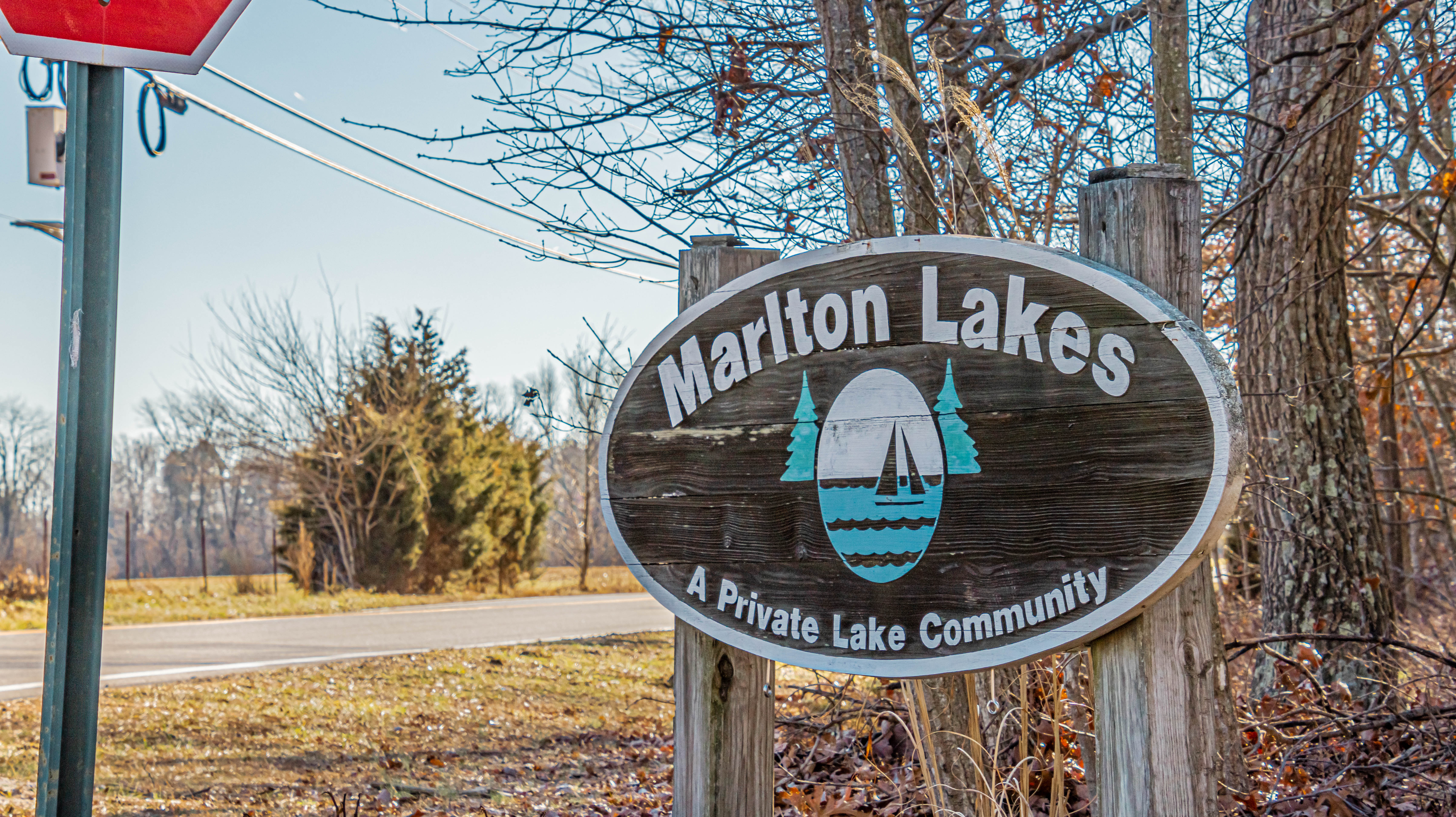 Marlton Lakes Leisure: JWR™ Embraces Waterside Calm
