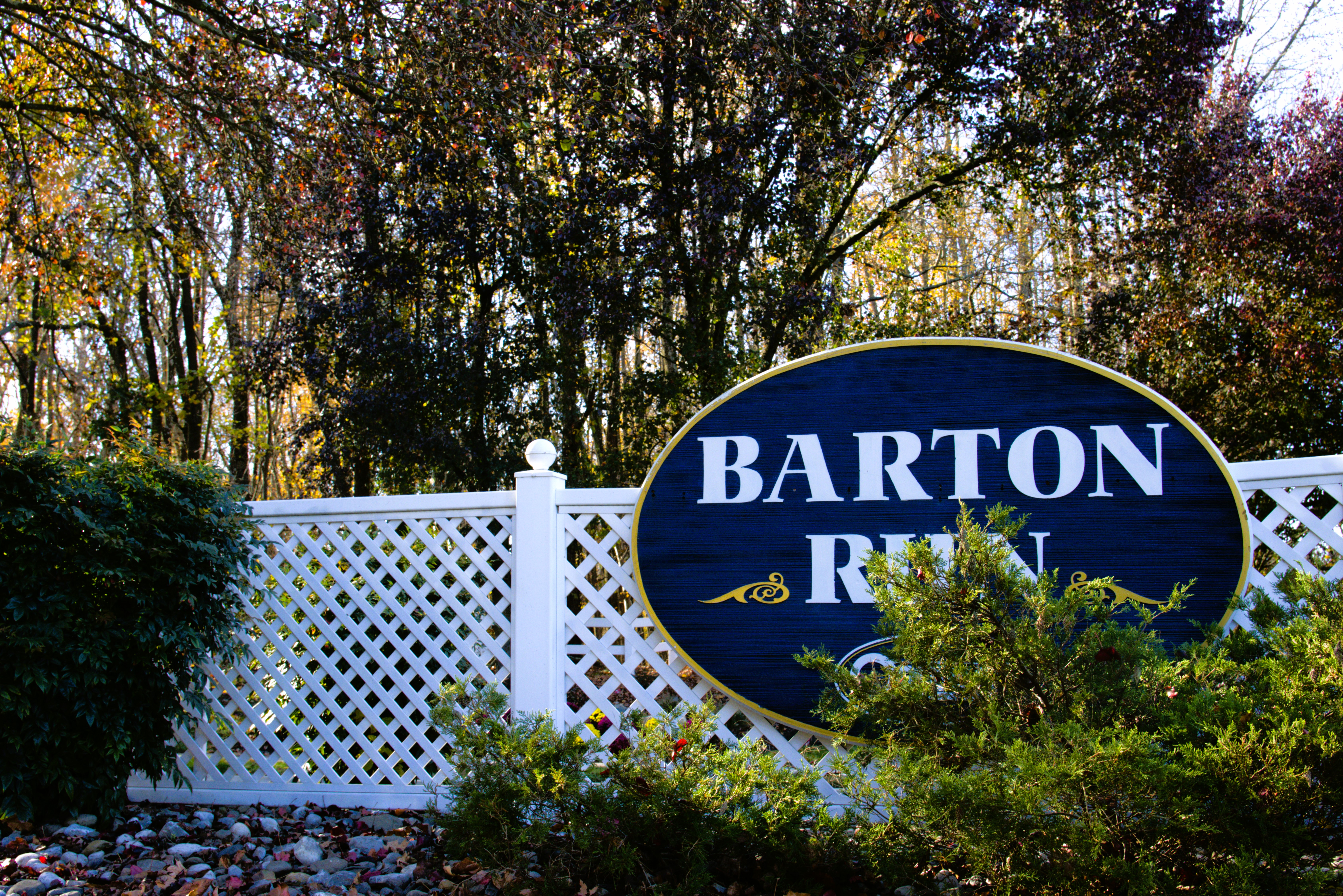 Barton Run Beauty: Elegance JWR™ Crafts in Marlton