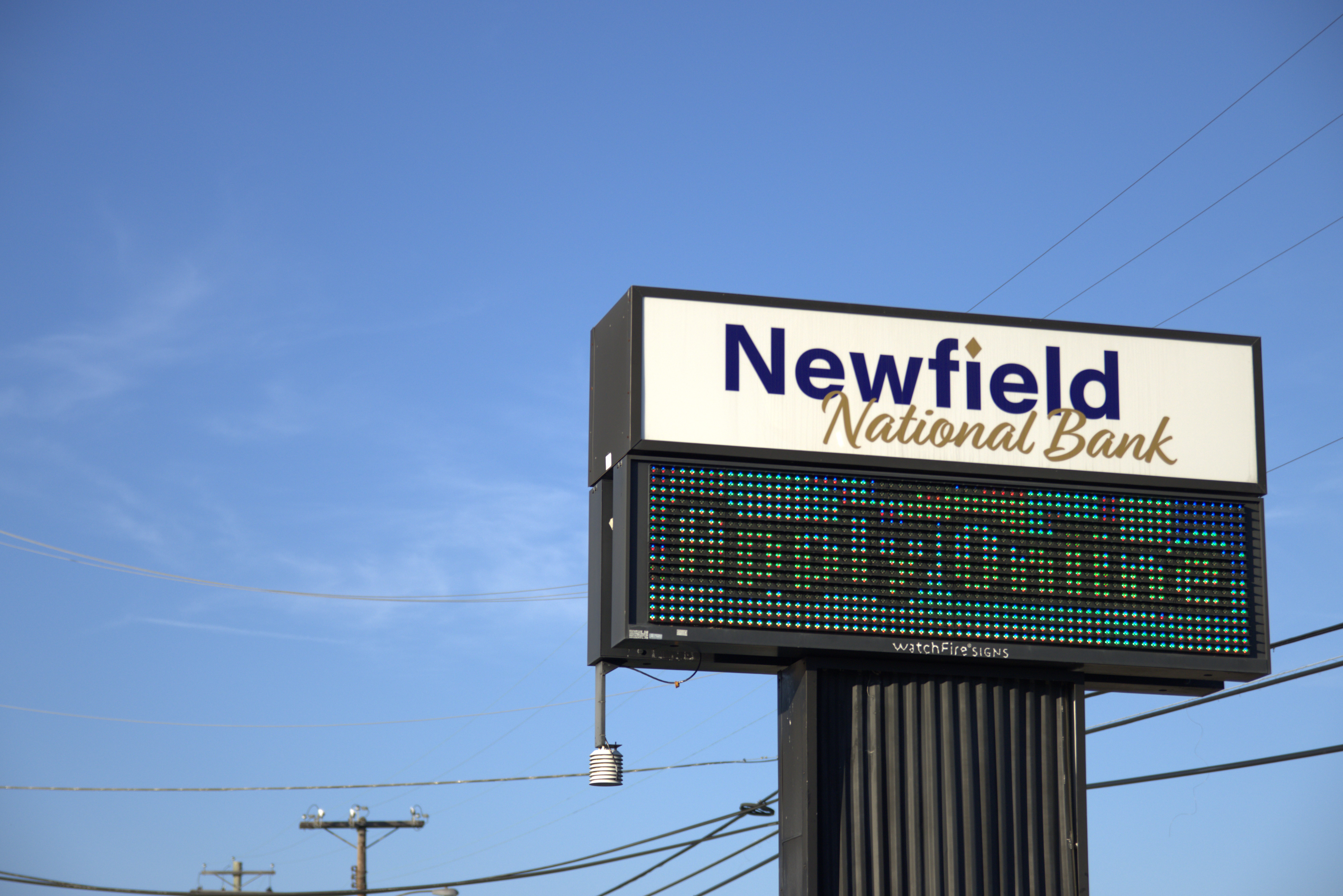 Newfield's Bank-Owned Gems: Explore with JWR™
