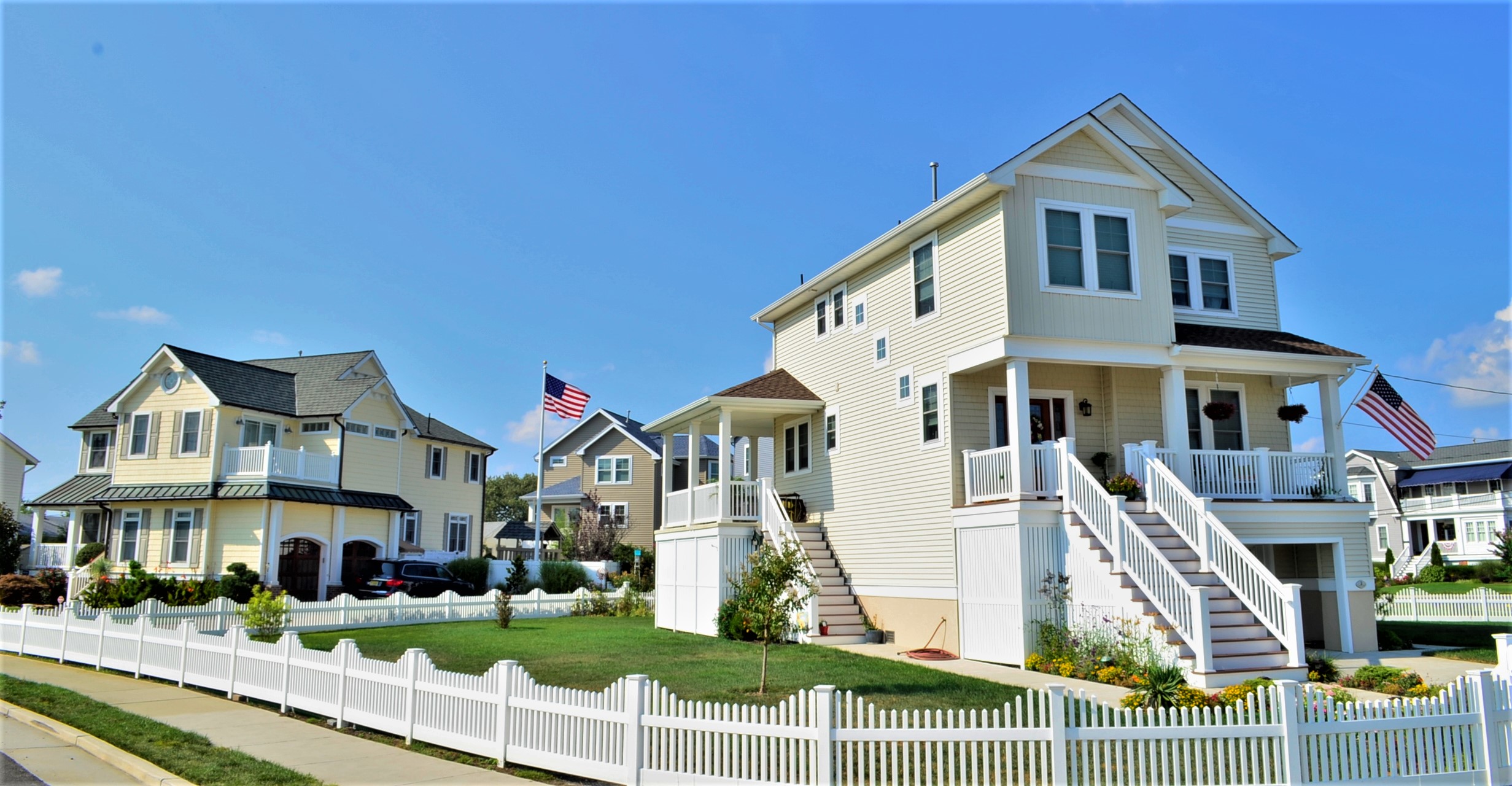 Merion Park OCNJ Locals Neighborhood: JWR™ Admires