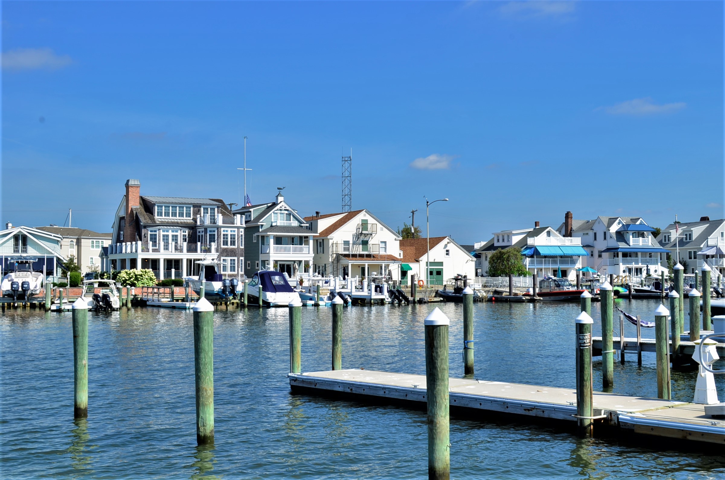 Sun Beach Condos: JWR™ Showcases Ocean City NJ