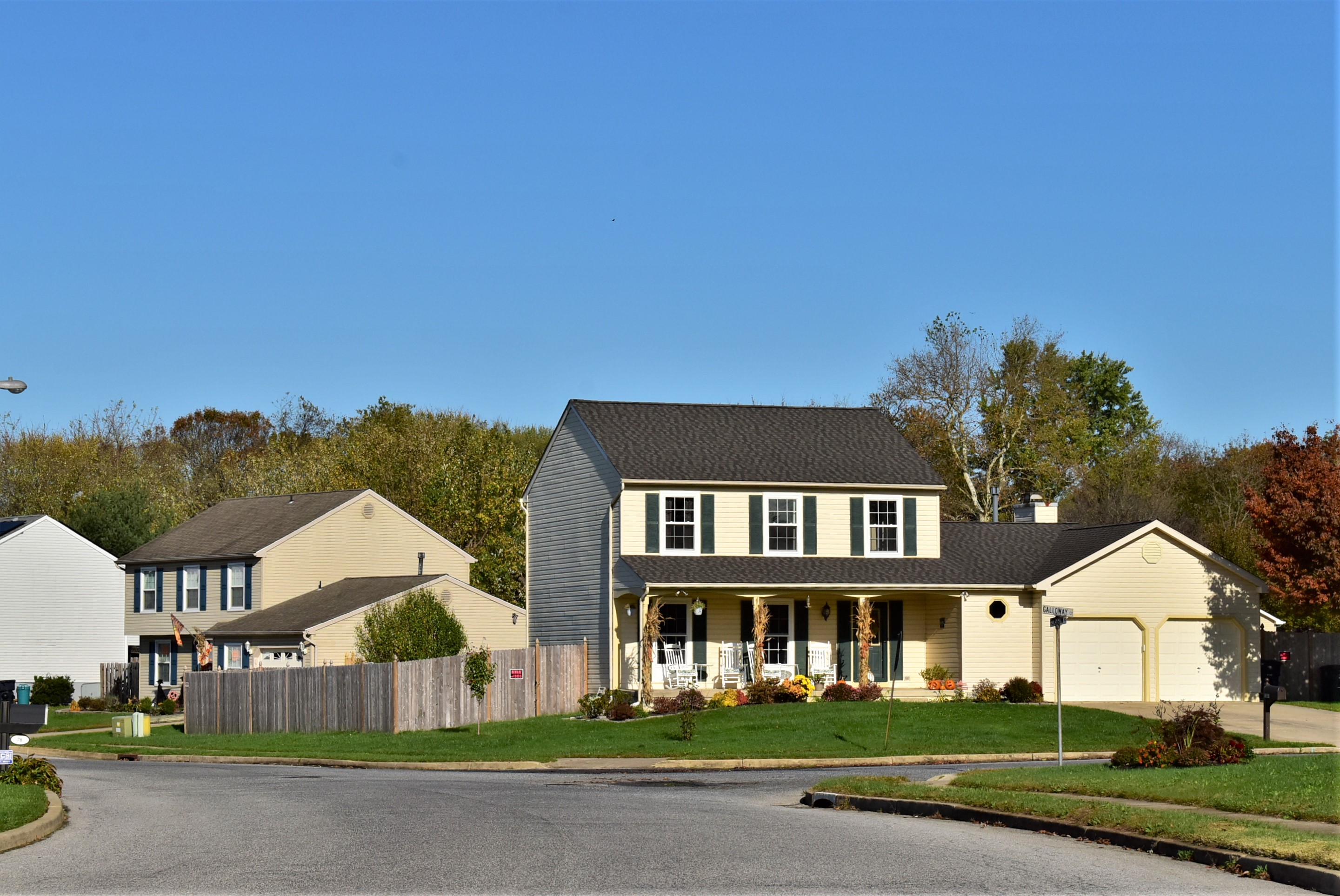 Scotland Run Dreams: Every Street a Story with JWR™