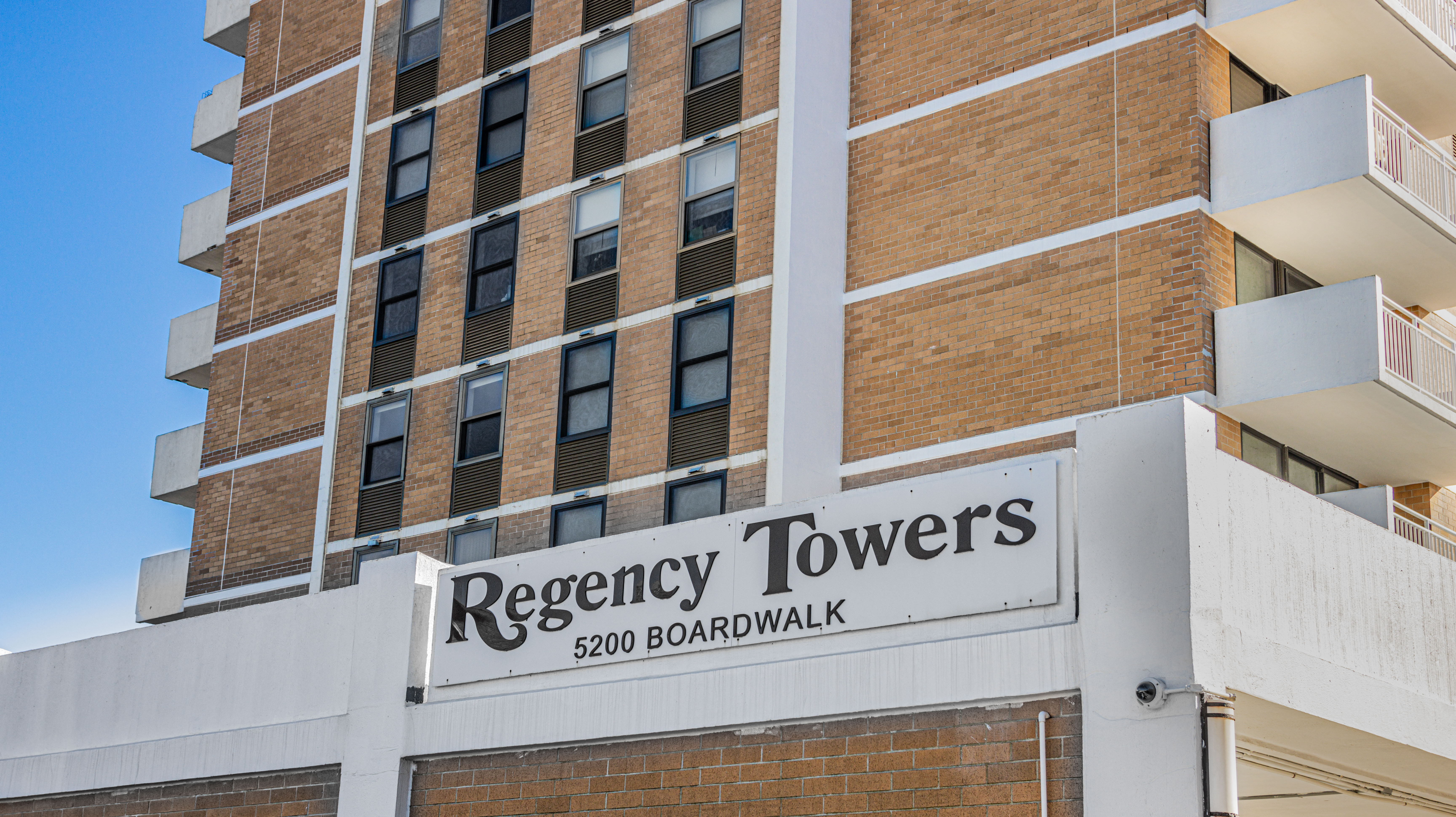 Regency Towers: Beachfront Elegance in Ventnor