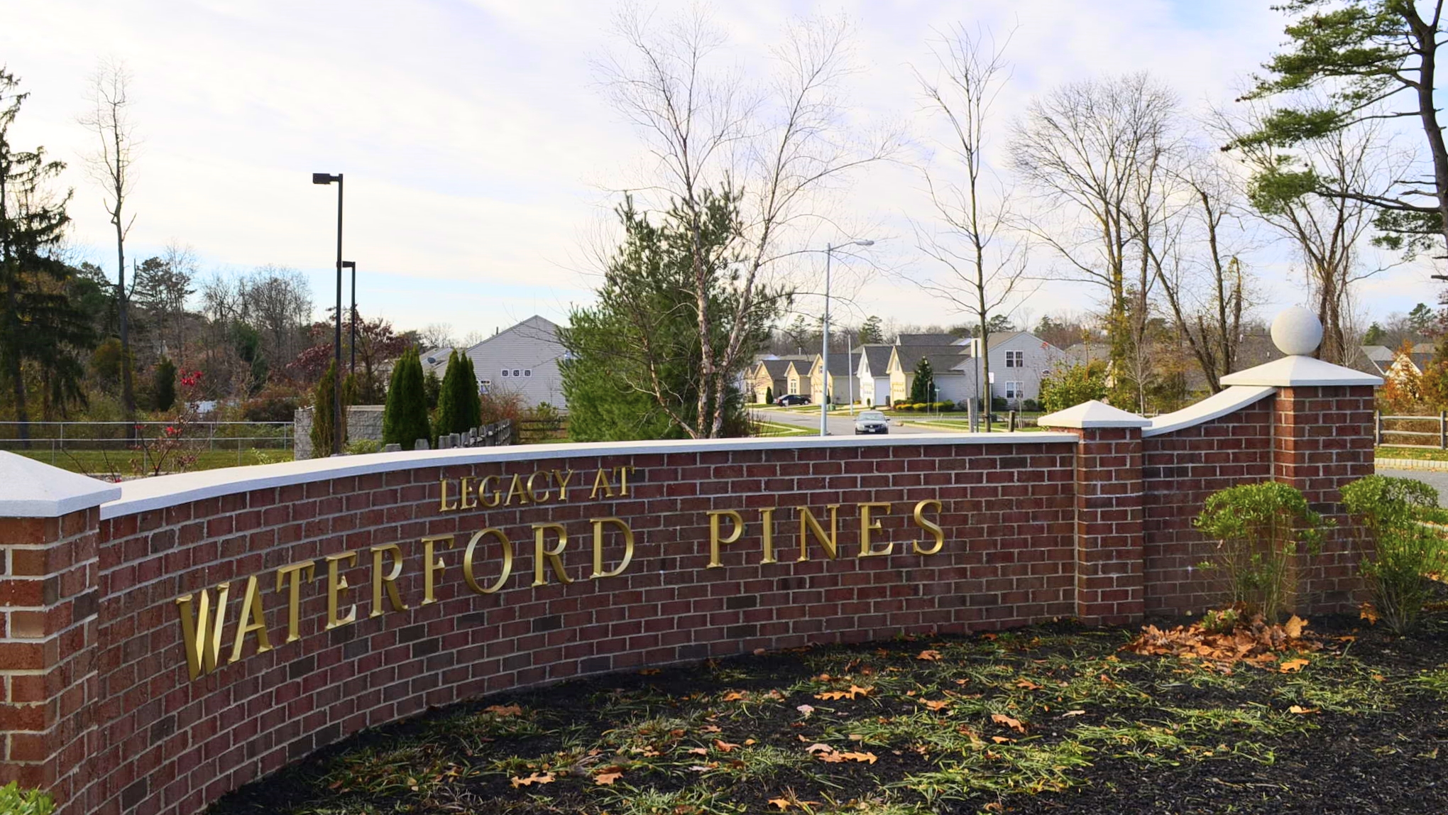 55+ Waterford Township: JWR™ Connects Joy