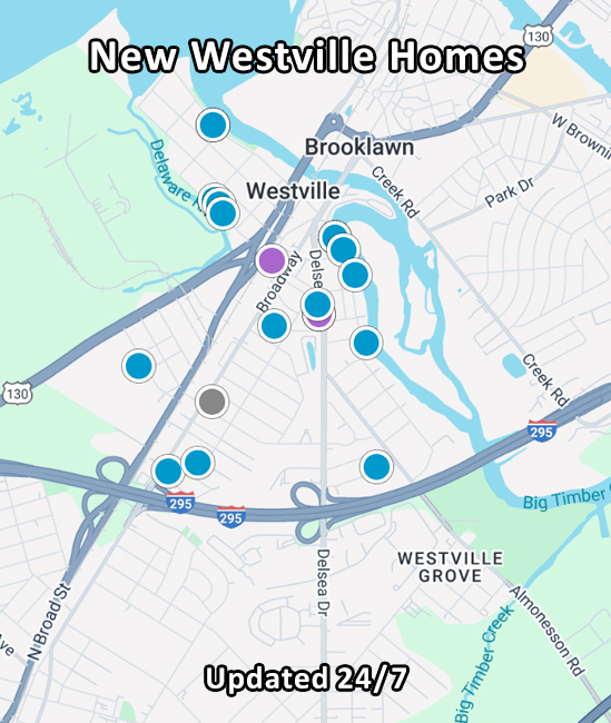 House' That for a Westville Dream Home? JWR™ Finds