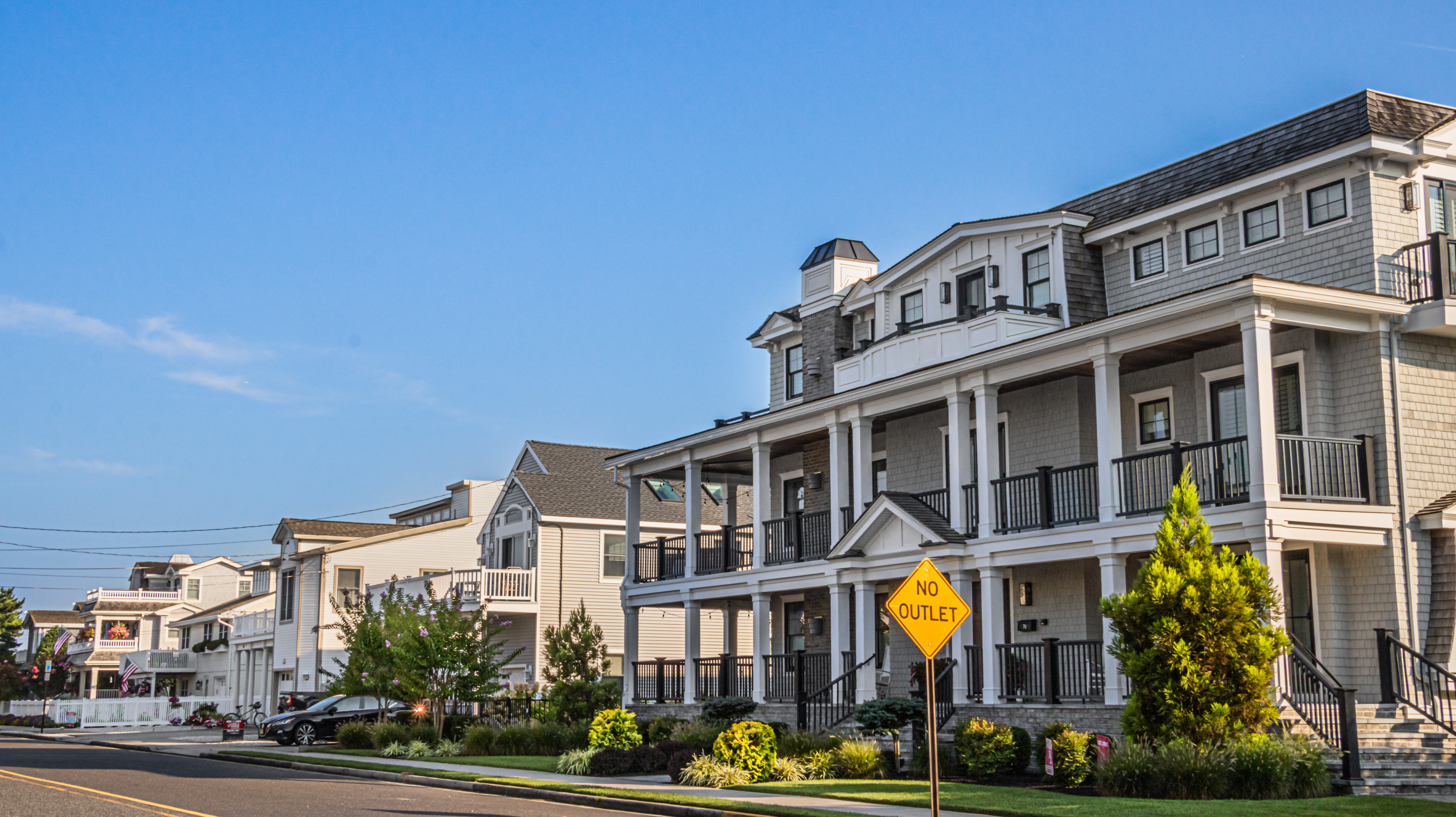 Avalon Shore Success: Recent Sold Homes: JWR™ Delivers